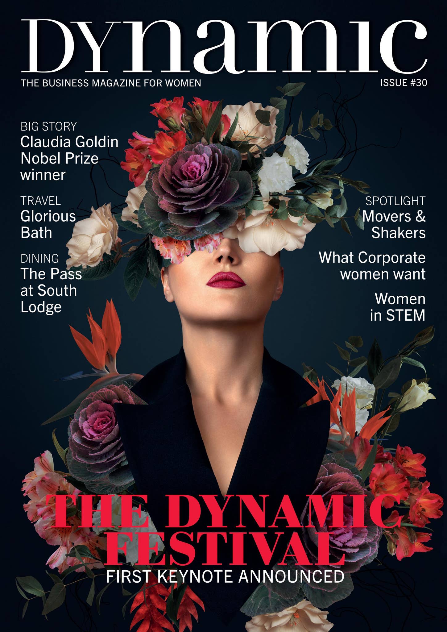 Dynamic Business Magazine - issue 30 by Platinum Media Group - Issuu