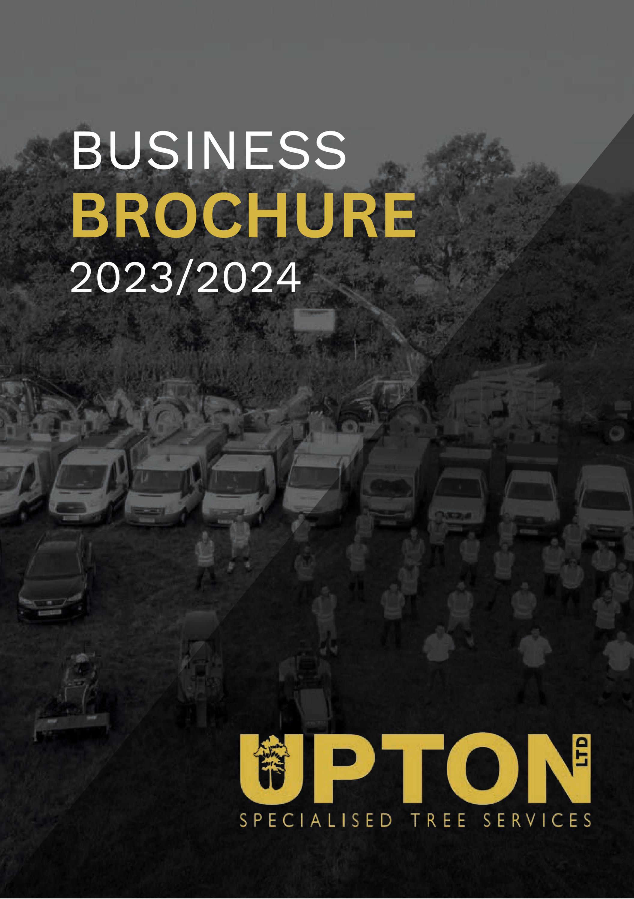 Upton Specialised Tree Services by uptontree185 - Issuu