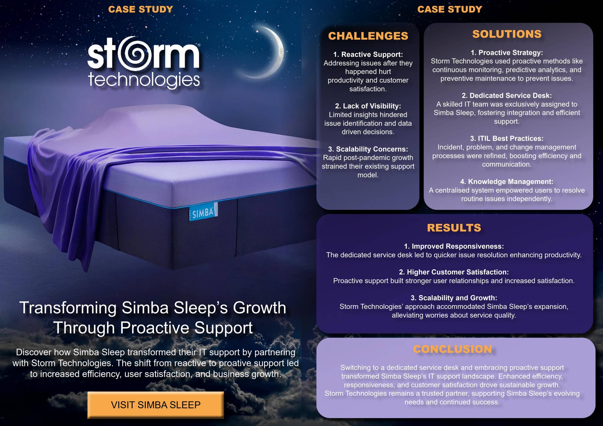 Simba Case Study by Storm Technologies - Issuu