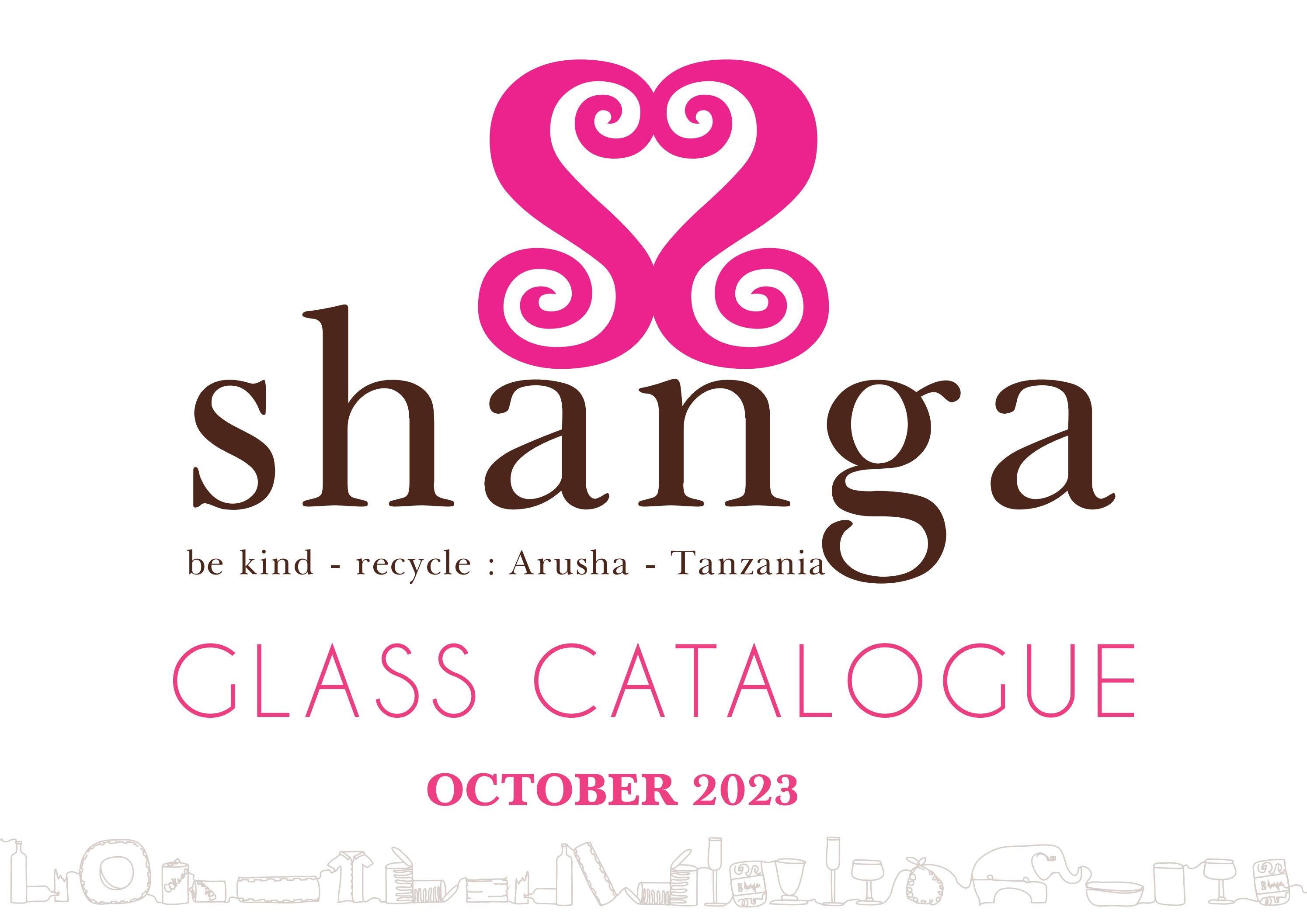 Shanga glass catalogue nov 2016 by SHANGA - Issuu