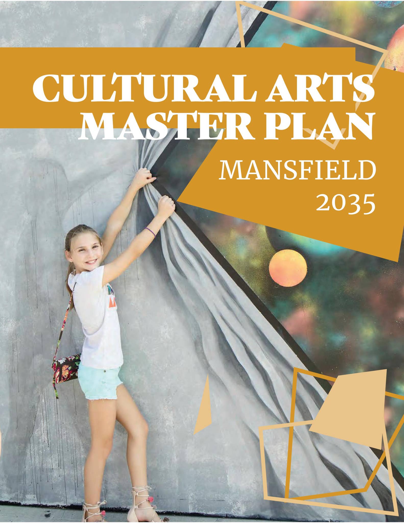 Cultural Arts Master Plan - Mansfield 2035 by City of Mansfield, Texas ...