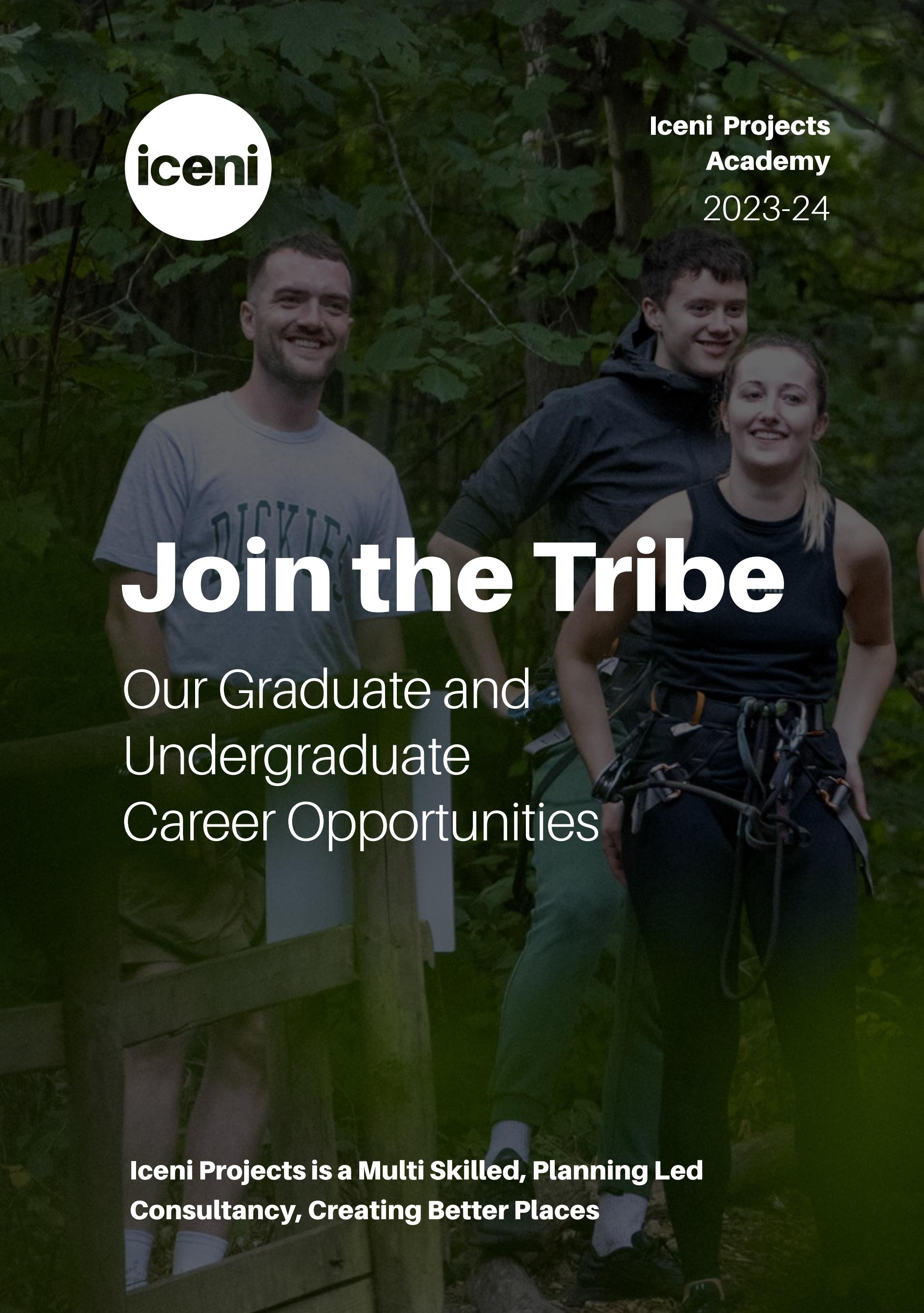 Iceni Projects Academy by James Bompas - Issuu