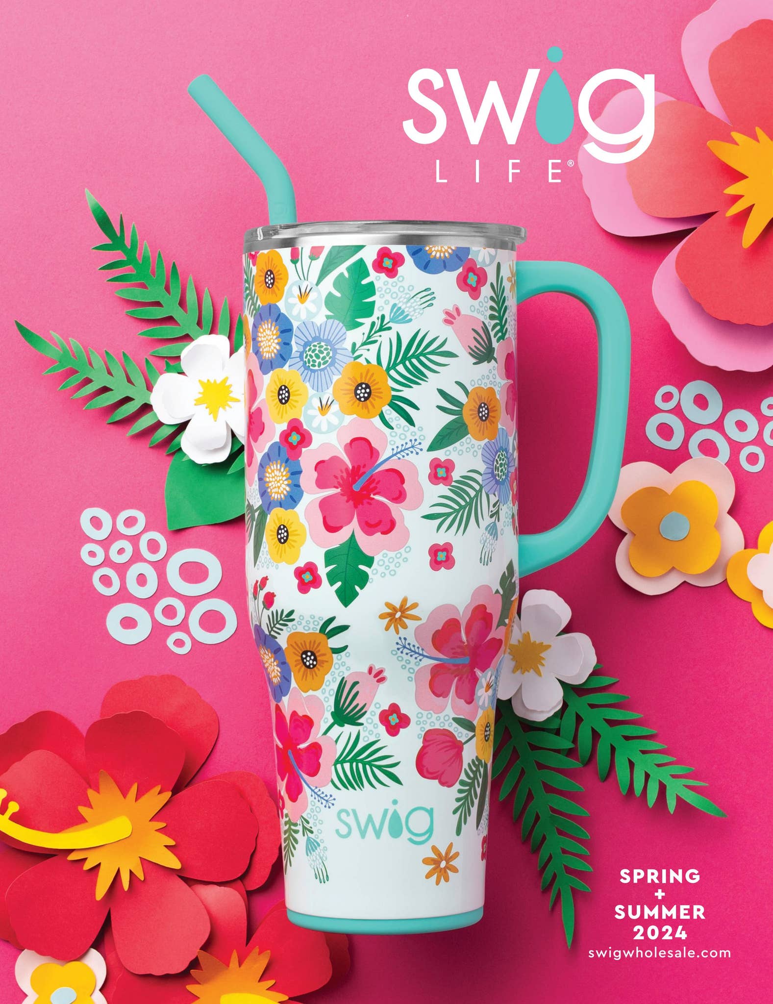 Swig Spring Summer 2024 by Just Got 2 Have It! - Issuu