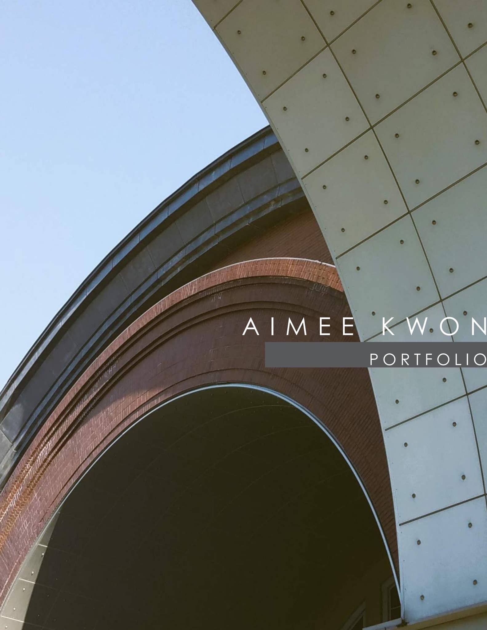 akwon design portfolio by aimeekwon23 - Issuu