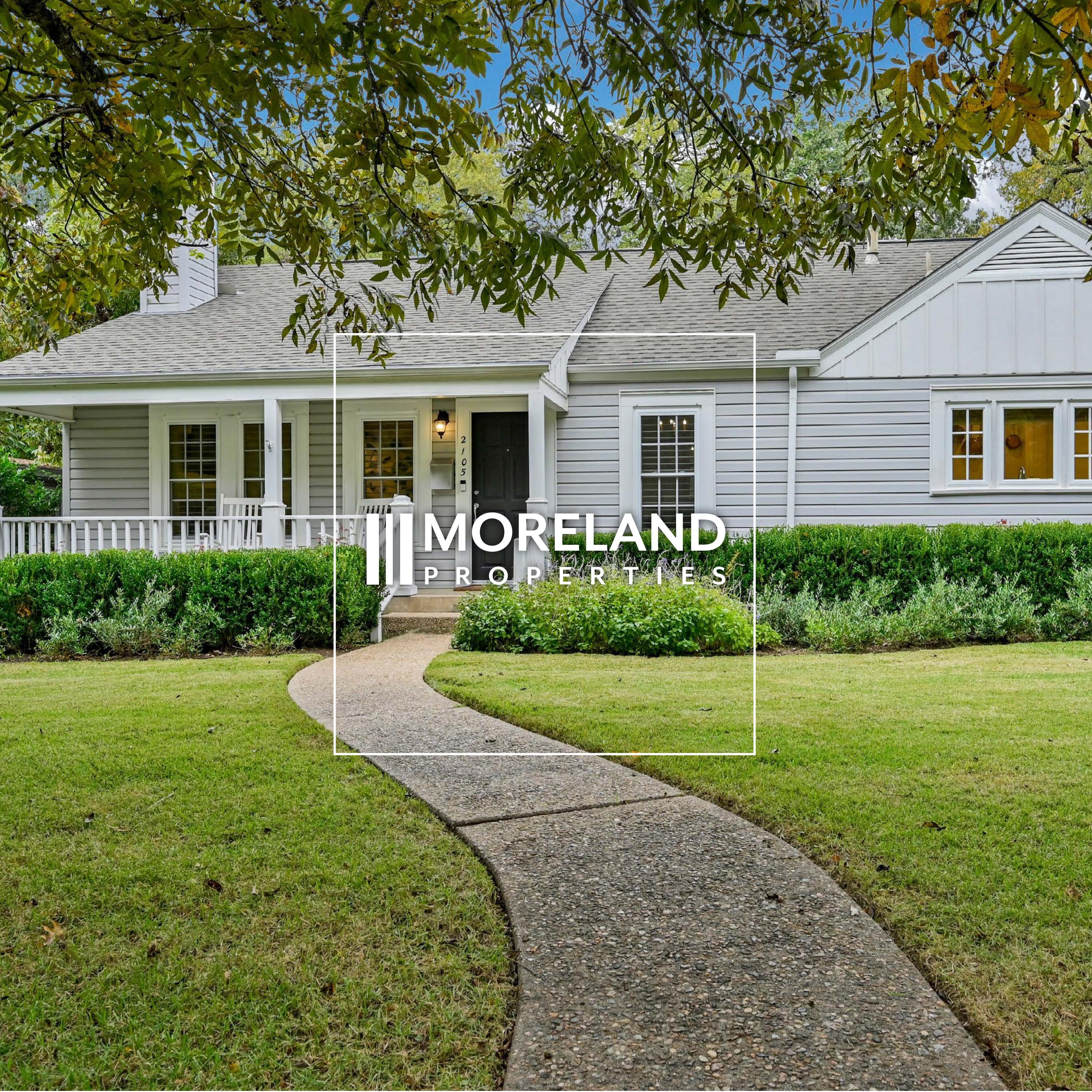 2105 Tower Drive by Moreland Properties, Inc. - Issuu