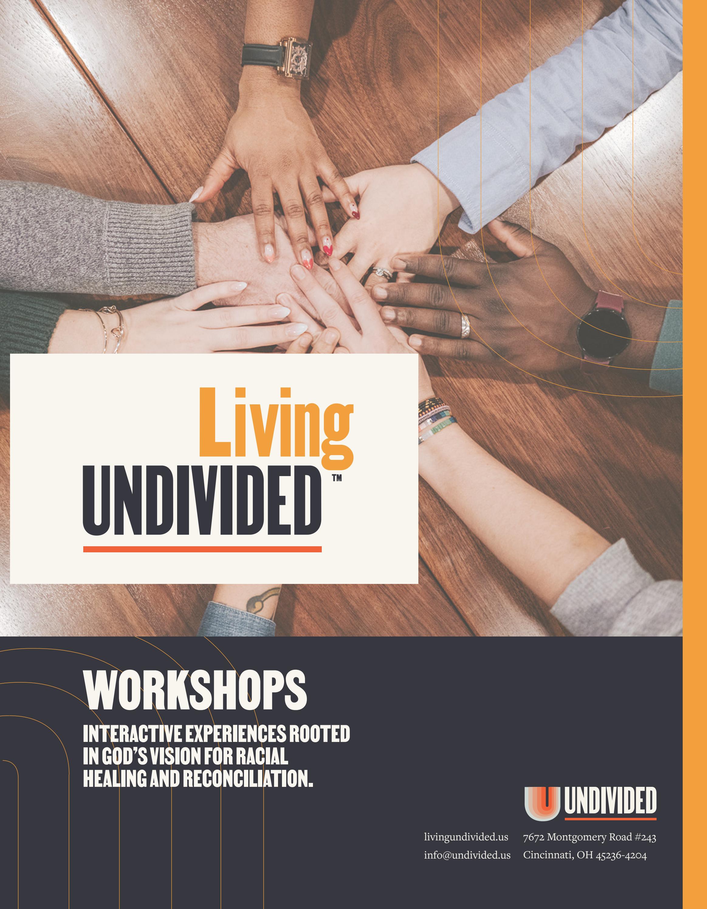 2023 LIVING UNDIVIDED by mdi | Market Direct, Inc. - Issuu