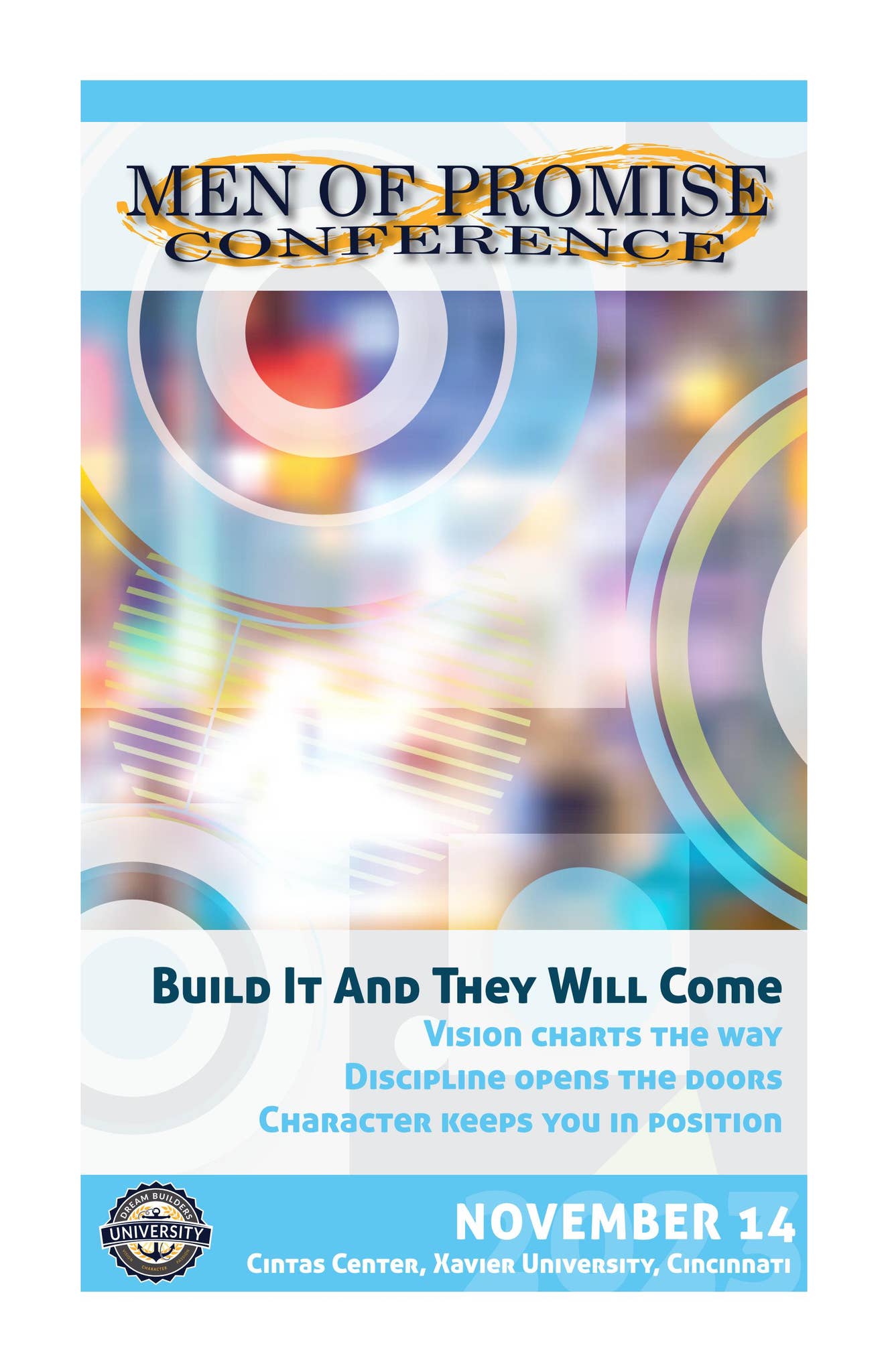 2023 DBU MEN OF PROMISE by mdi | Market Direct, Inc. - Issuu