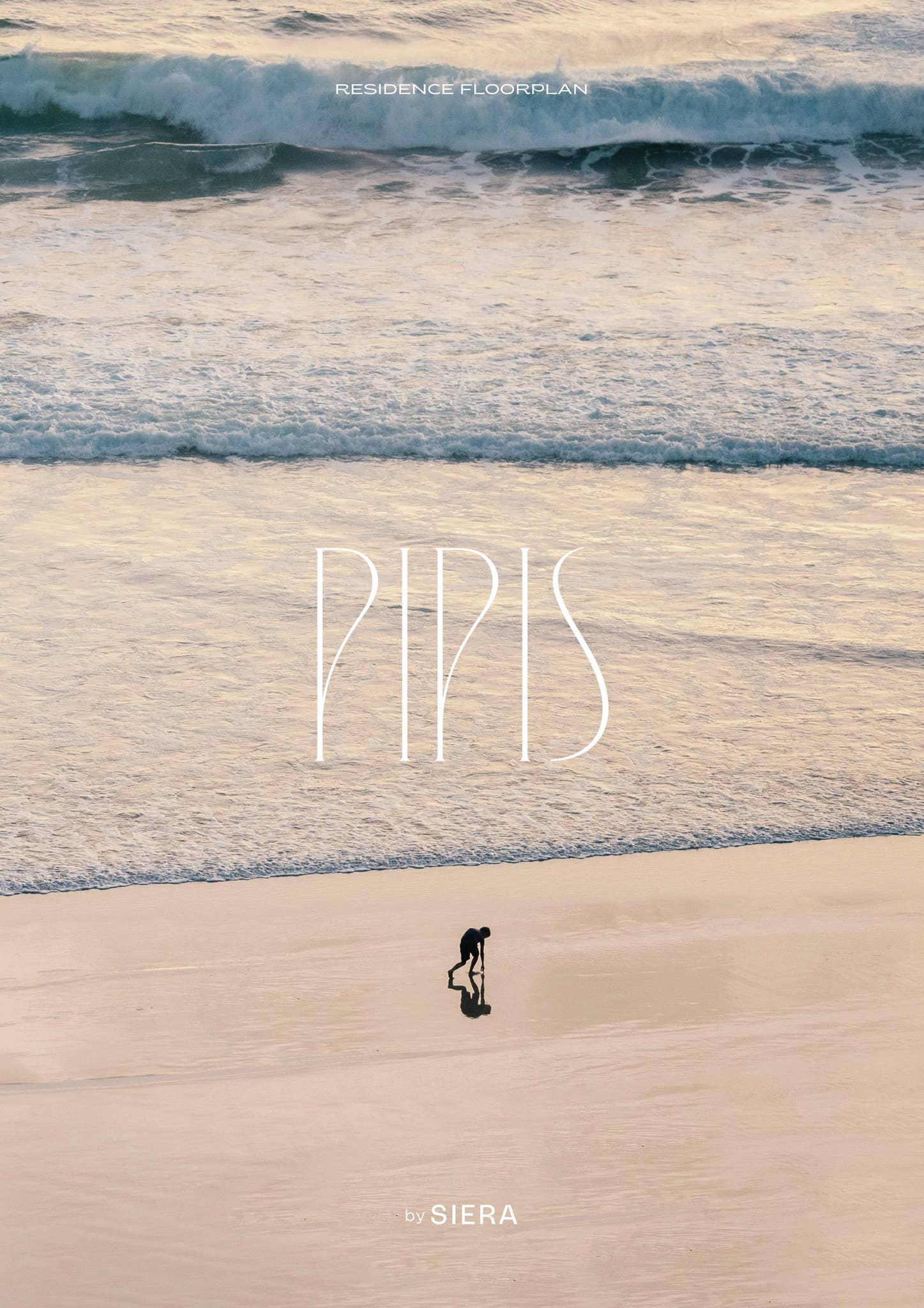 Pipis | North + East Residences Floorplan by SIERA - Issuu