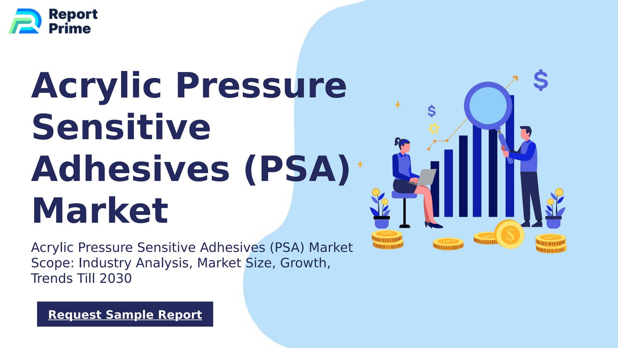 Global Acrylic Pressure Sensitive Adhesives (PSA) market cagr 15.5% by ...