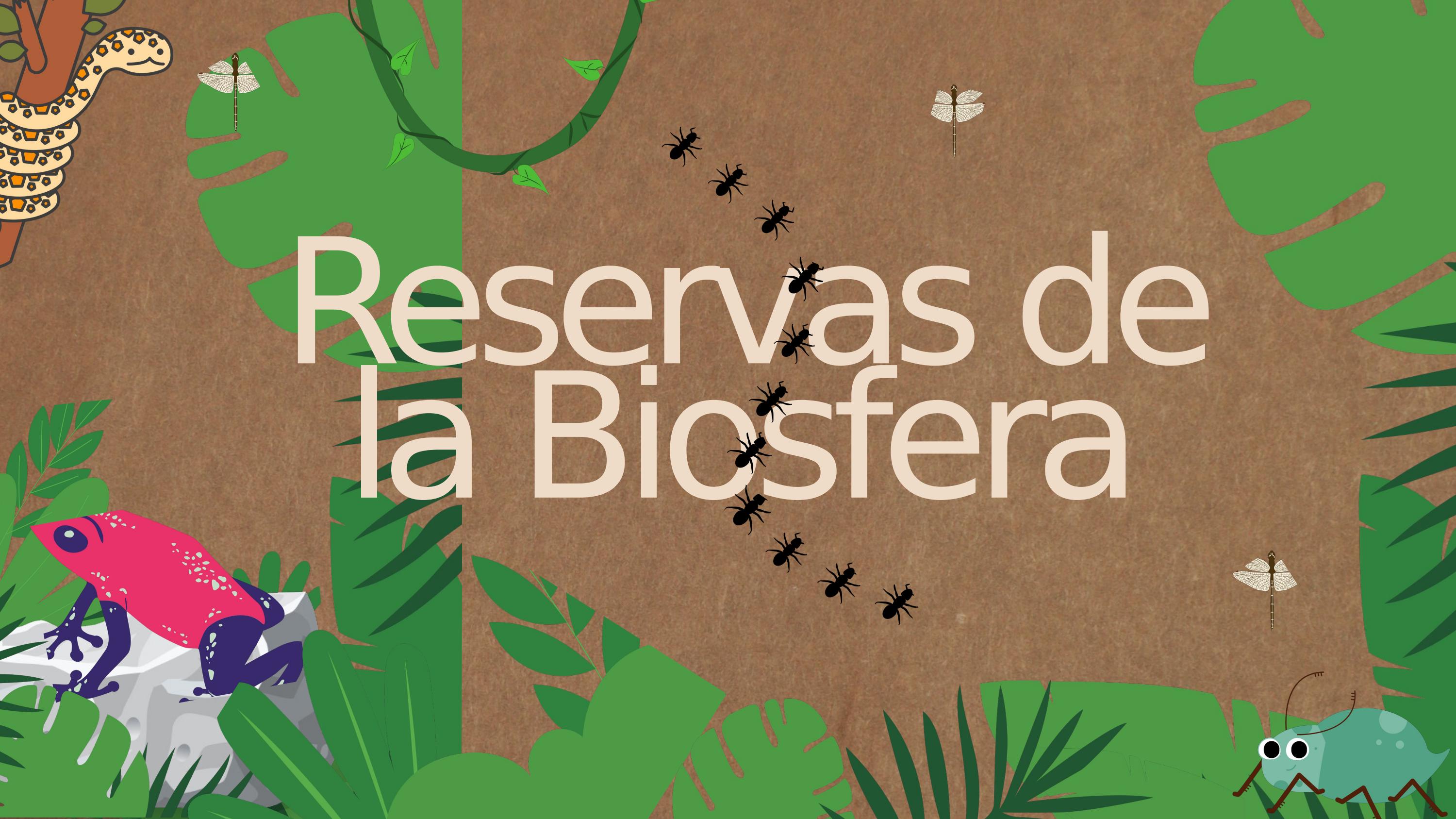 Reservas de la Biosferas en Honduras by wendy Pineda Gomez - Issuu