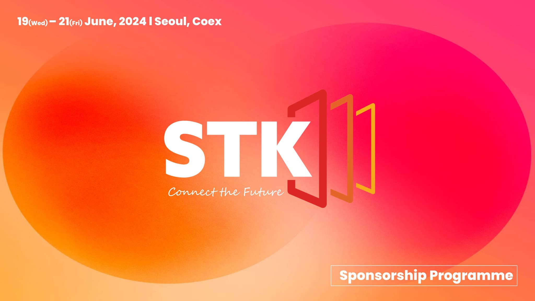 (STK 2024) 제13회 스마트테크 코리아 스폰서십 프로그램 by Exporum Inc. - Issuu