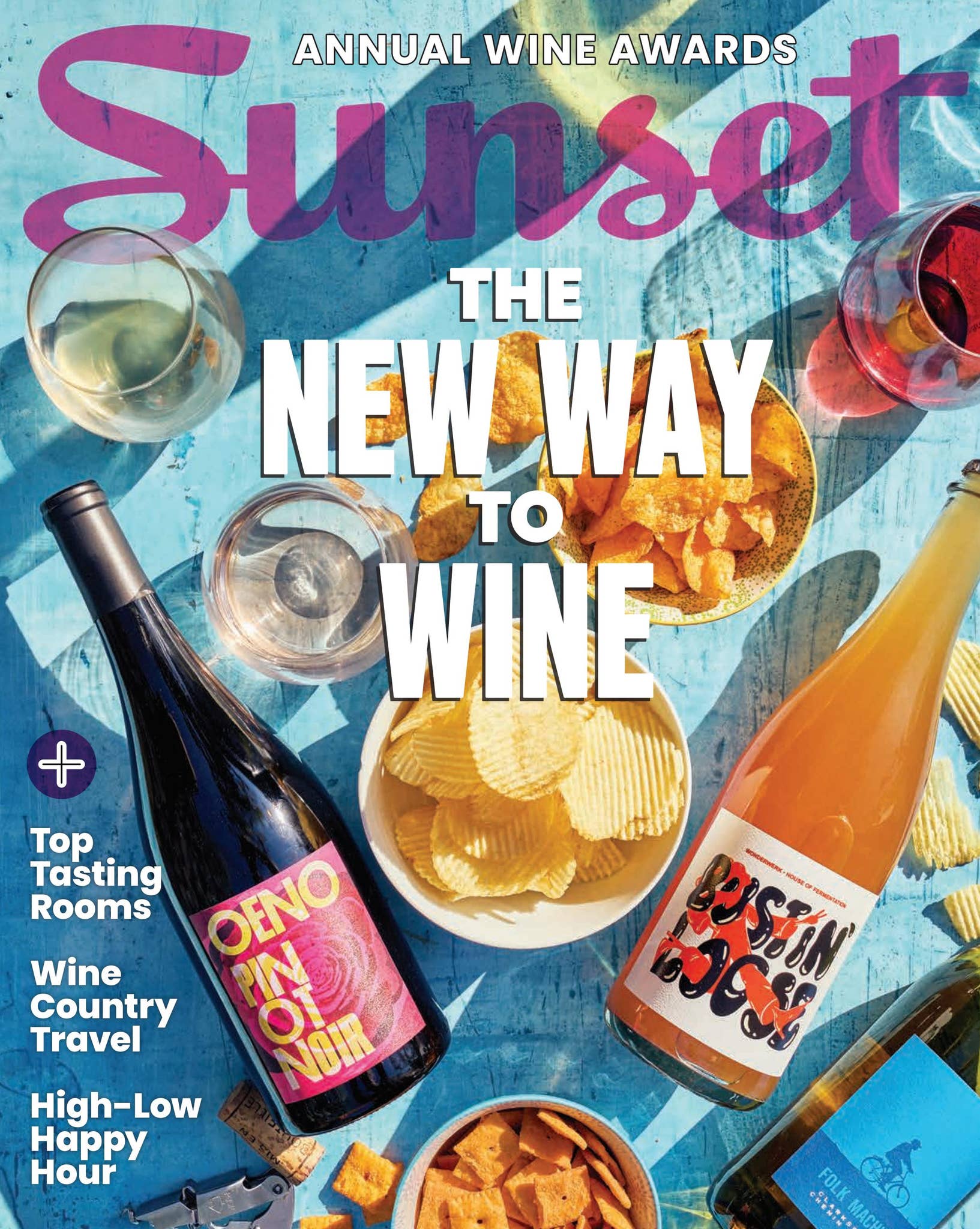 Sunset Wine Issue 2023 by SunsetMag - Issuu