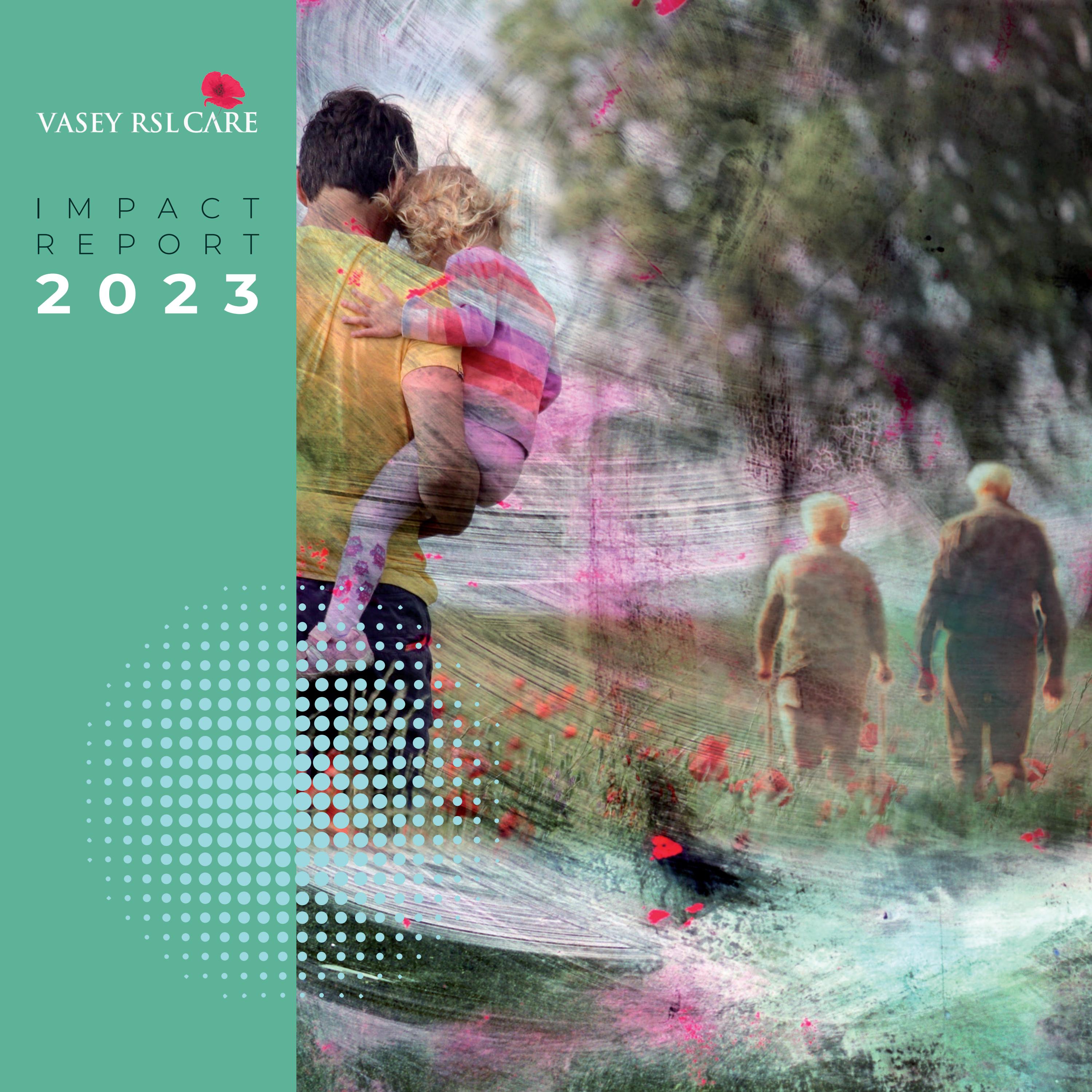 Vasey RSL - Annual Report by remagazines - Issuu