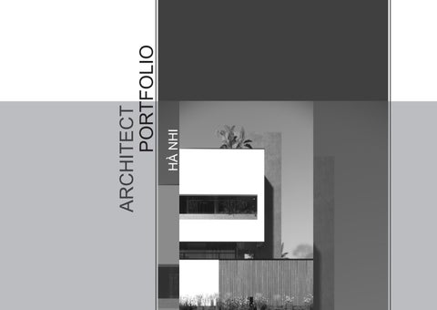 Portfolio Ha Nhi by Ha Nhi - Issuu