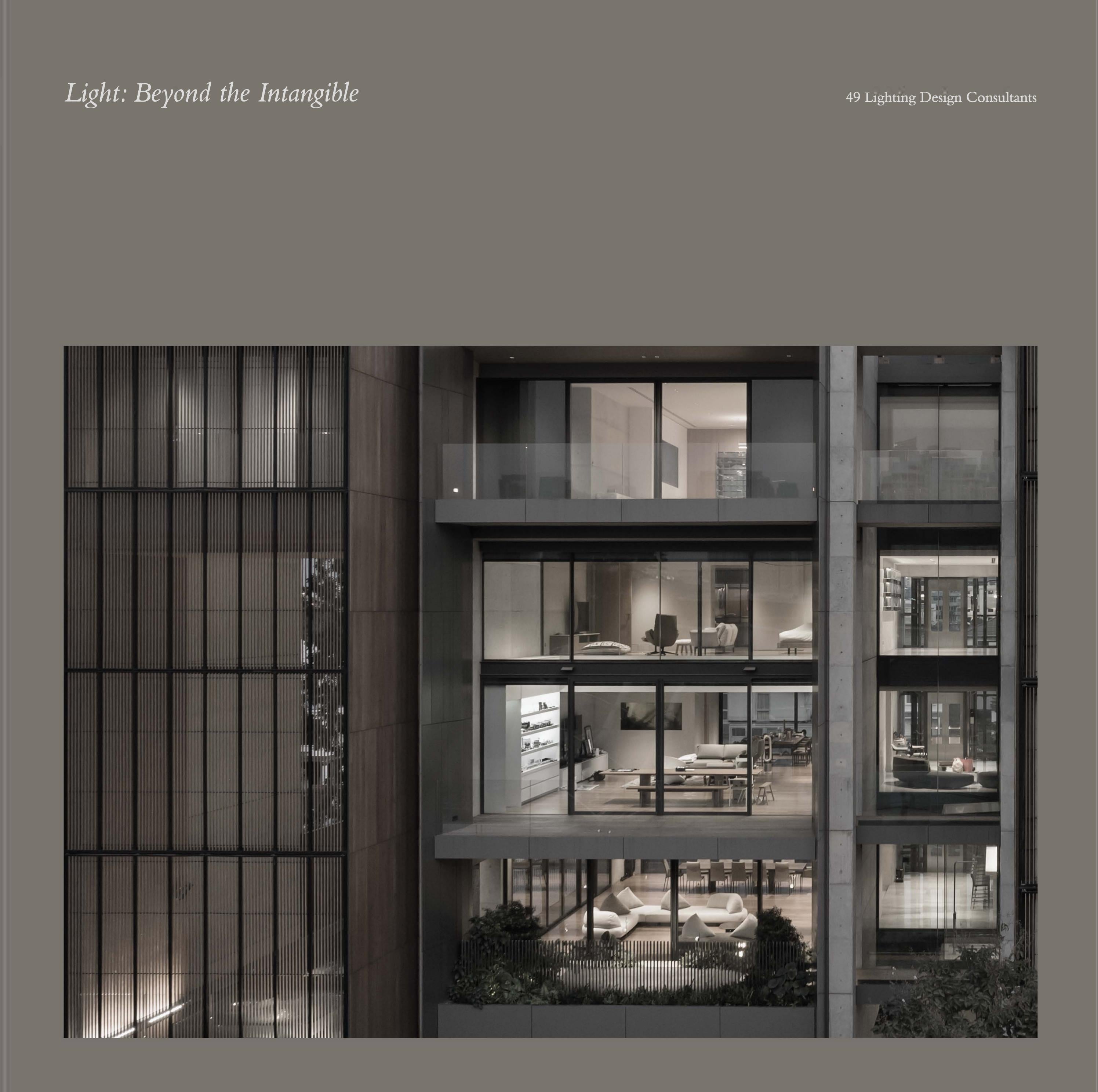 LIGHT: BEYOND THE INTANGIBLE by Li-Zenn Publishing - Issuu