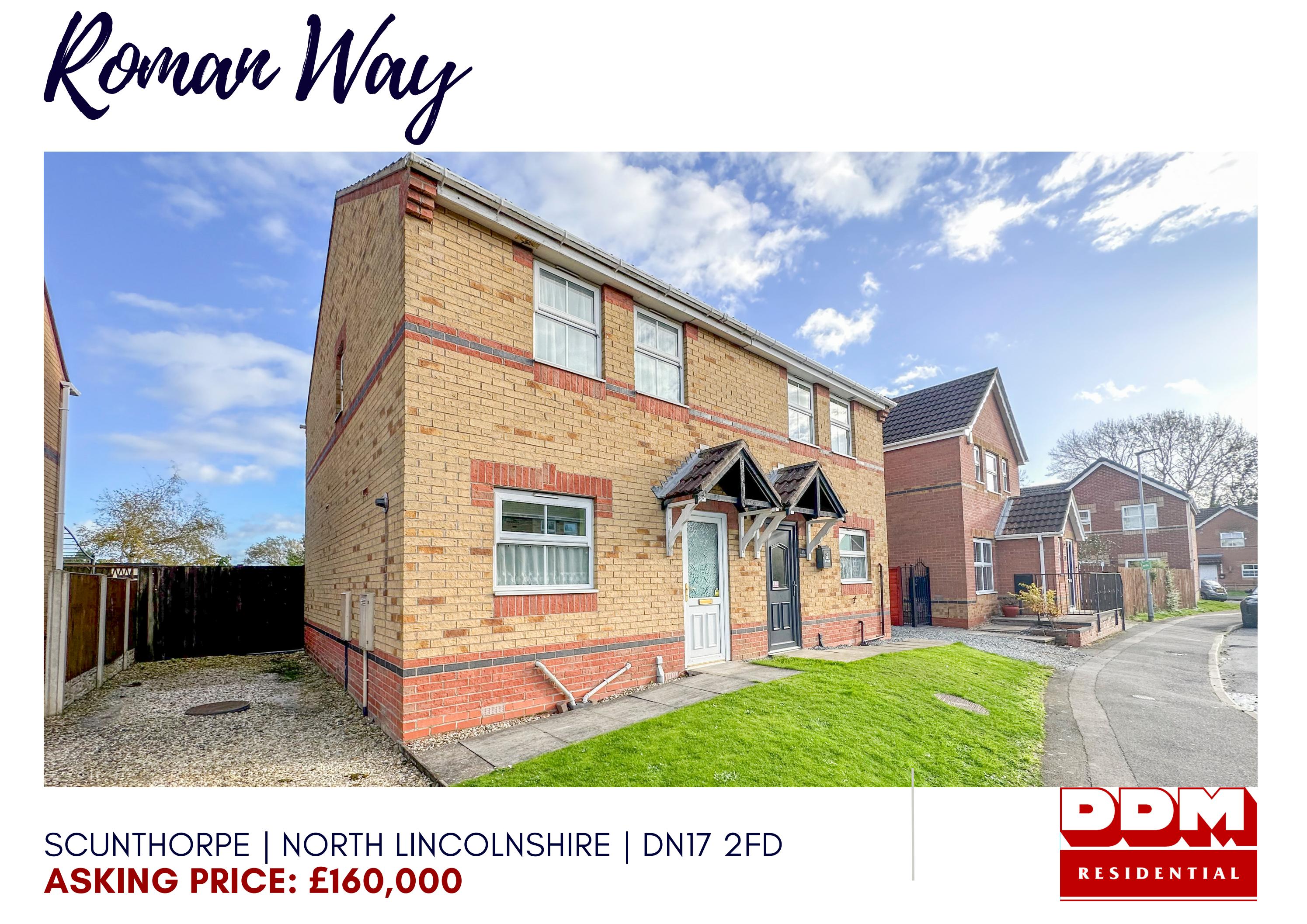 Roman Way by Fine & Country / DDM Residential - Issuu