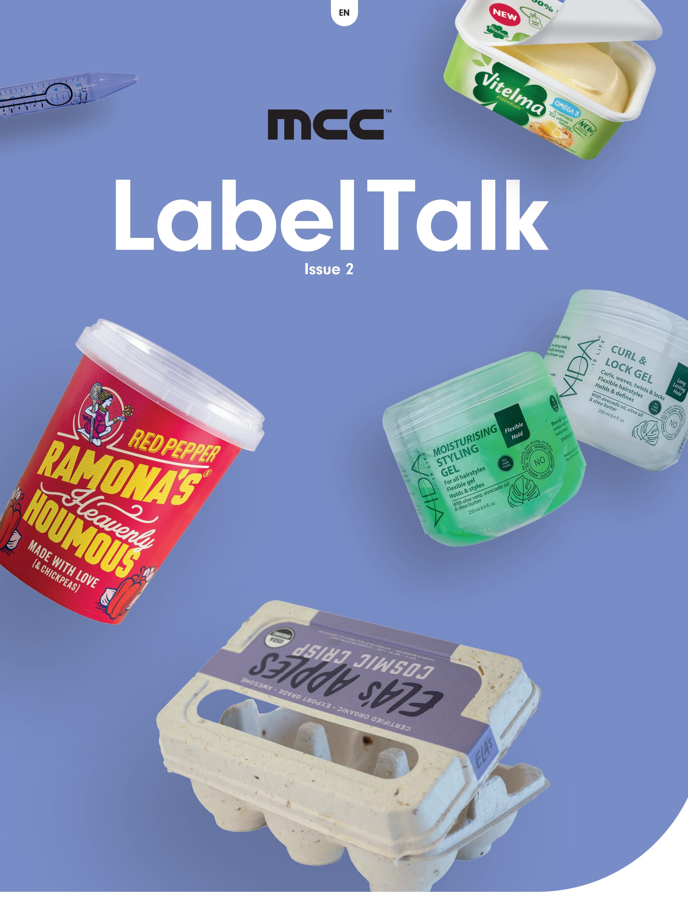 LabelTalk 2 MCC Verstraete Dec 2023 by MCC Label - Issuu