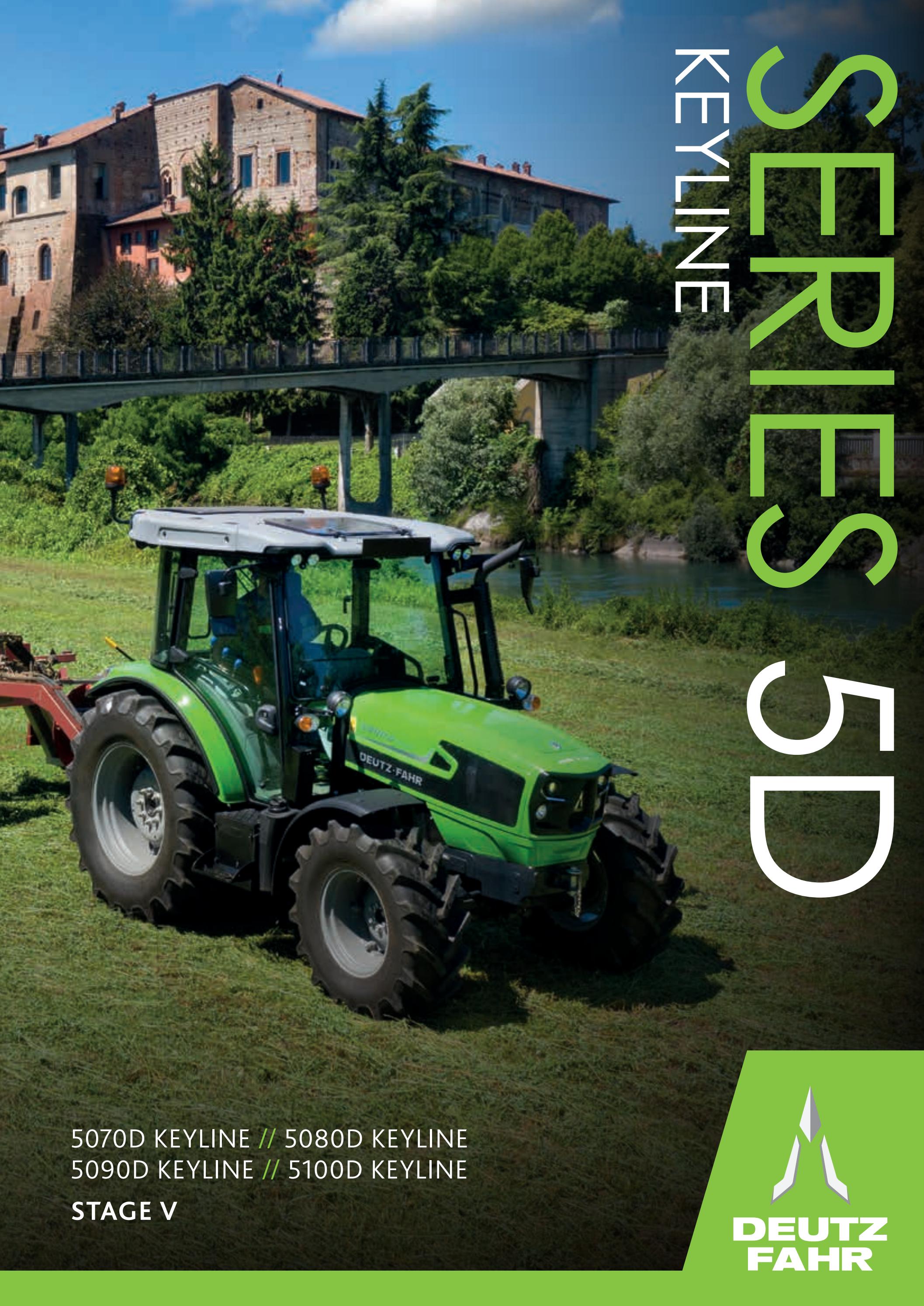 5D KEYLINE by BRB.dk - Issuu