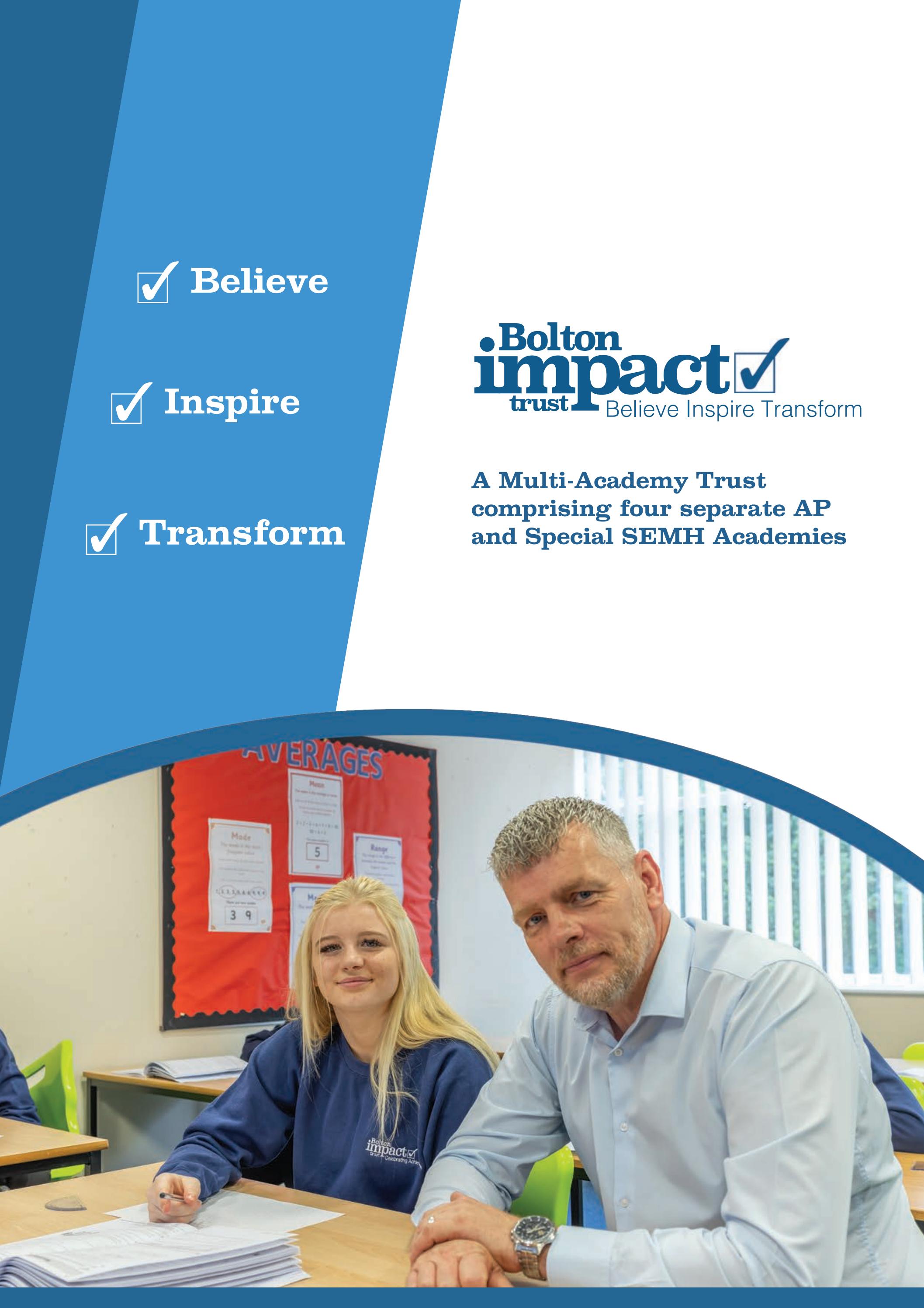 Trust Brochure 2023-2024 by Schudio - Issuu