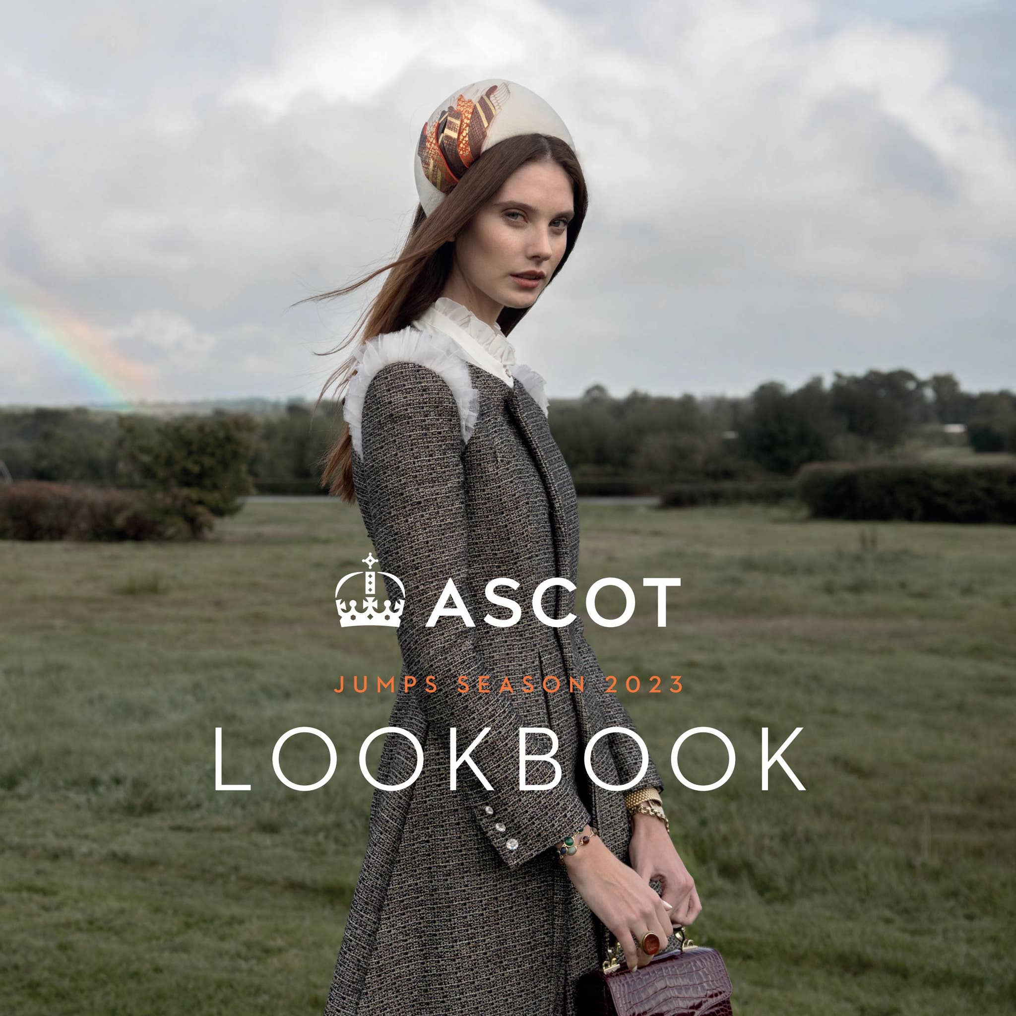 Ascot Jumps Season 2023 Lookbook by Ascot Racecourse - Issuu