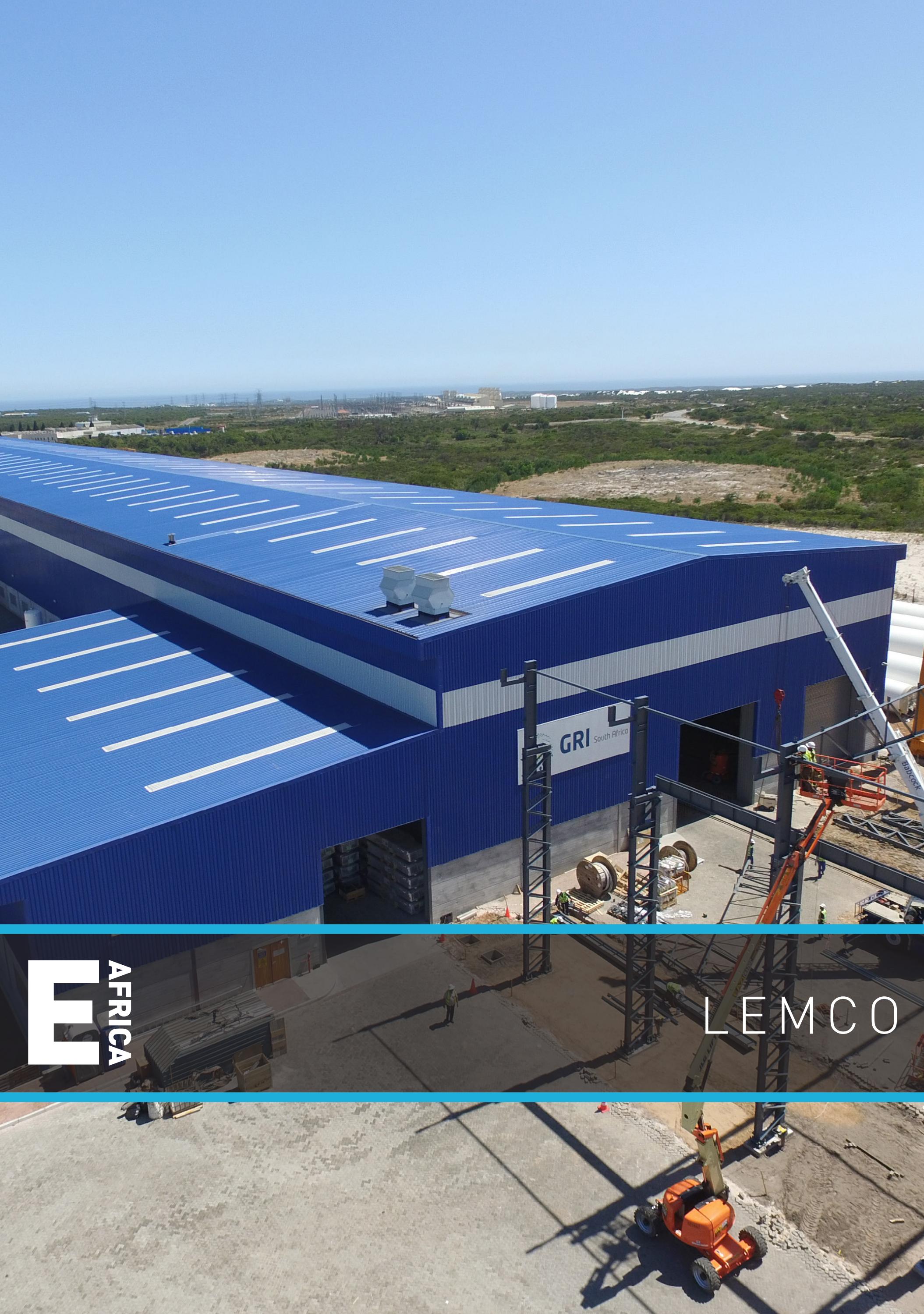 LEMCO - Enterprise Africa September 2018 by CMB Media Group - Issuu