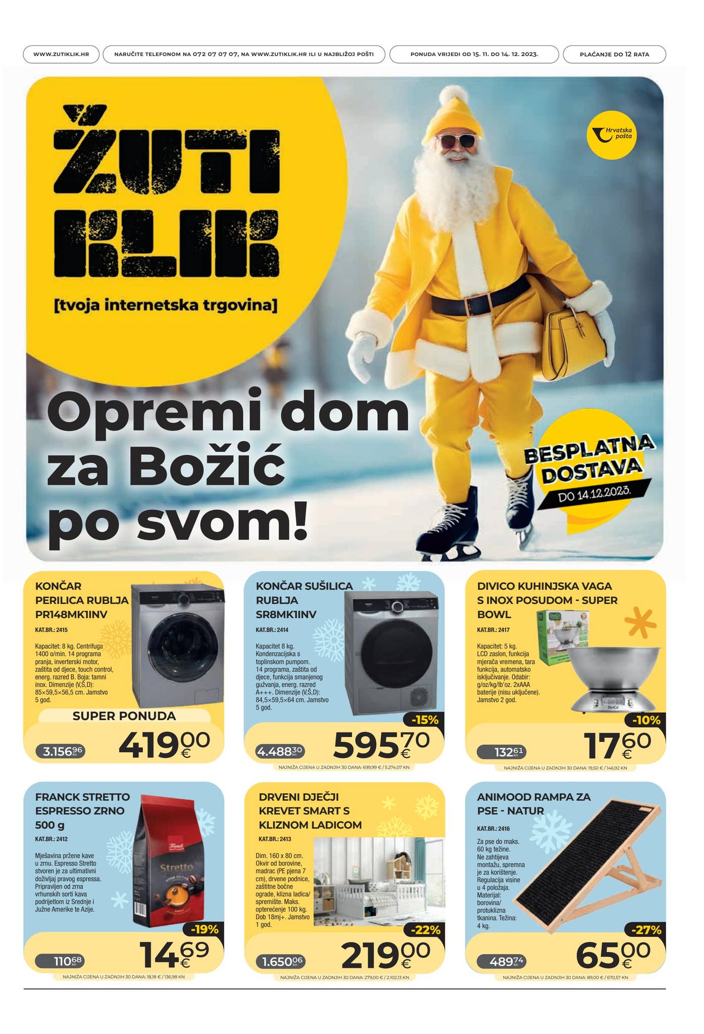 Žuti klik by katalozi.net - Issuu