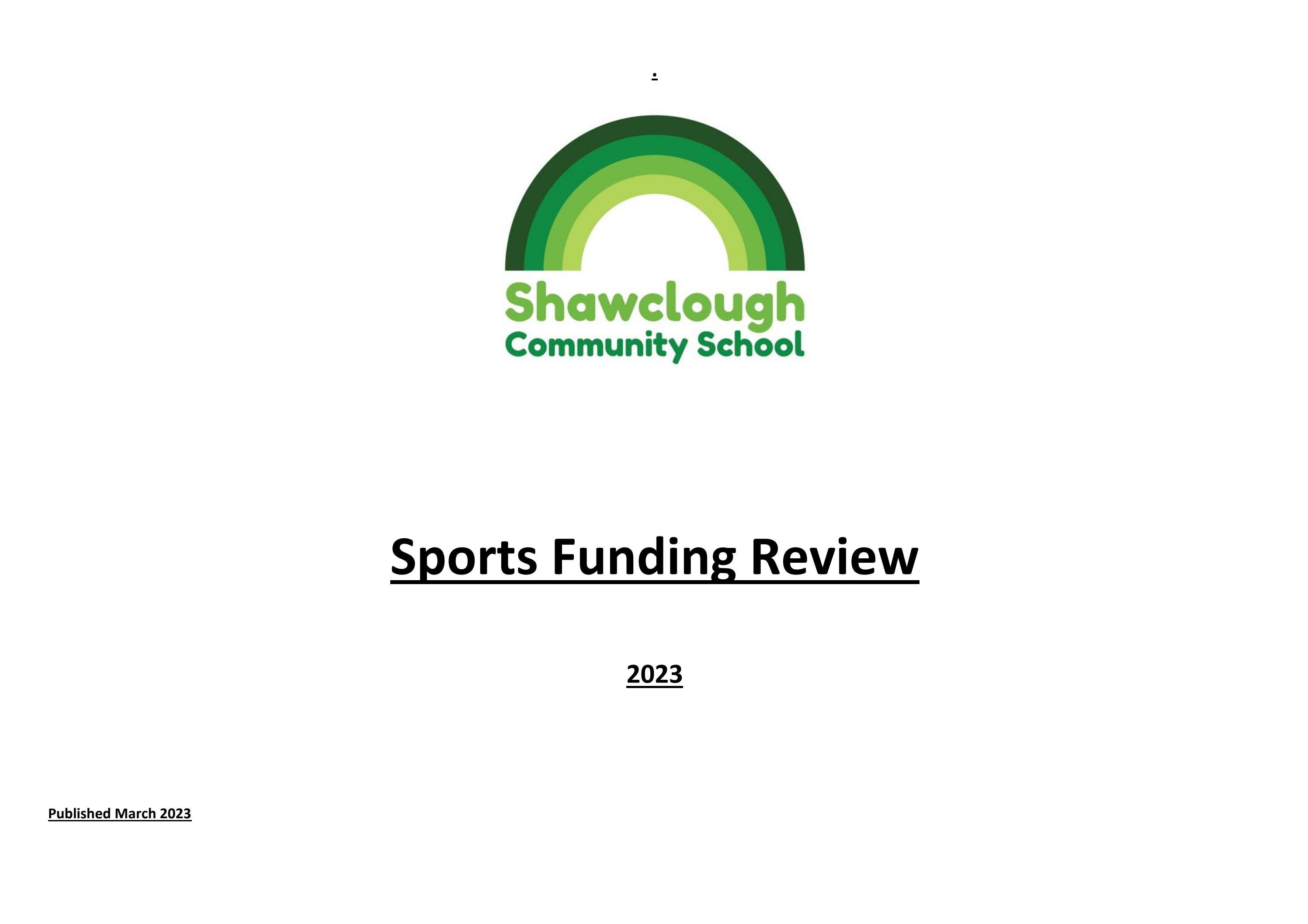 Sports Fund 2022/2023 by Schudio - Issuu