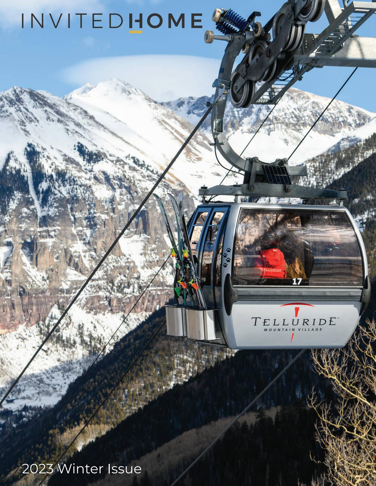 InvitedHome Flip Book 2023 by InvitedHome - Issuu