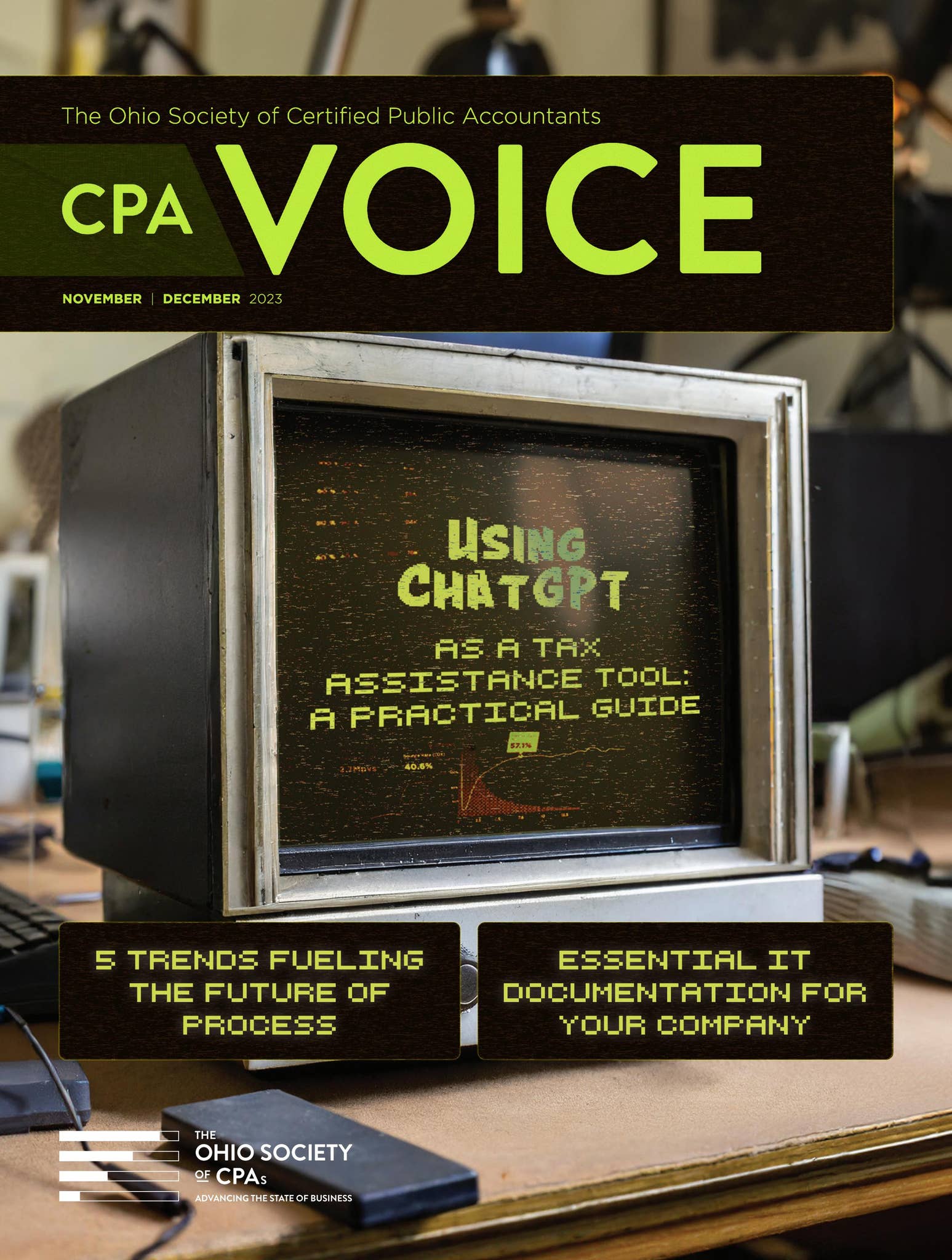 CPA Voice - November/December 2023 by CPA Voice - Issuu