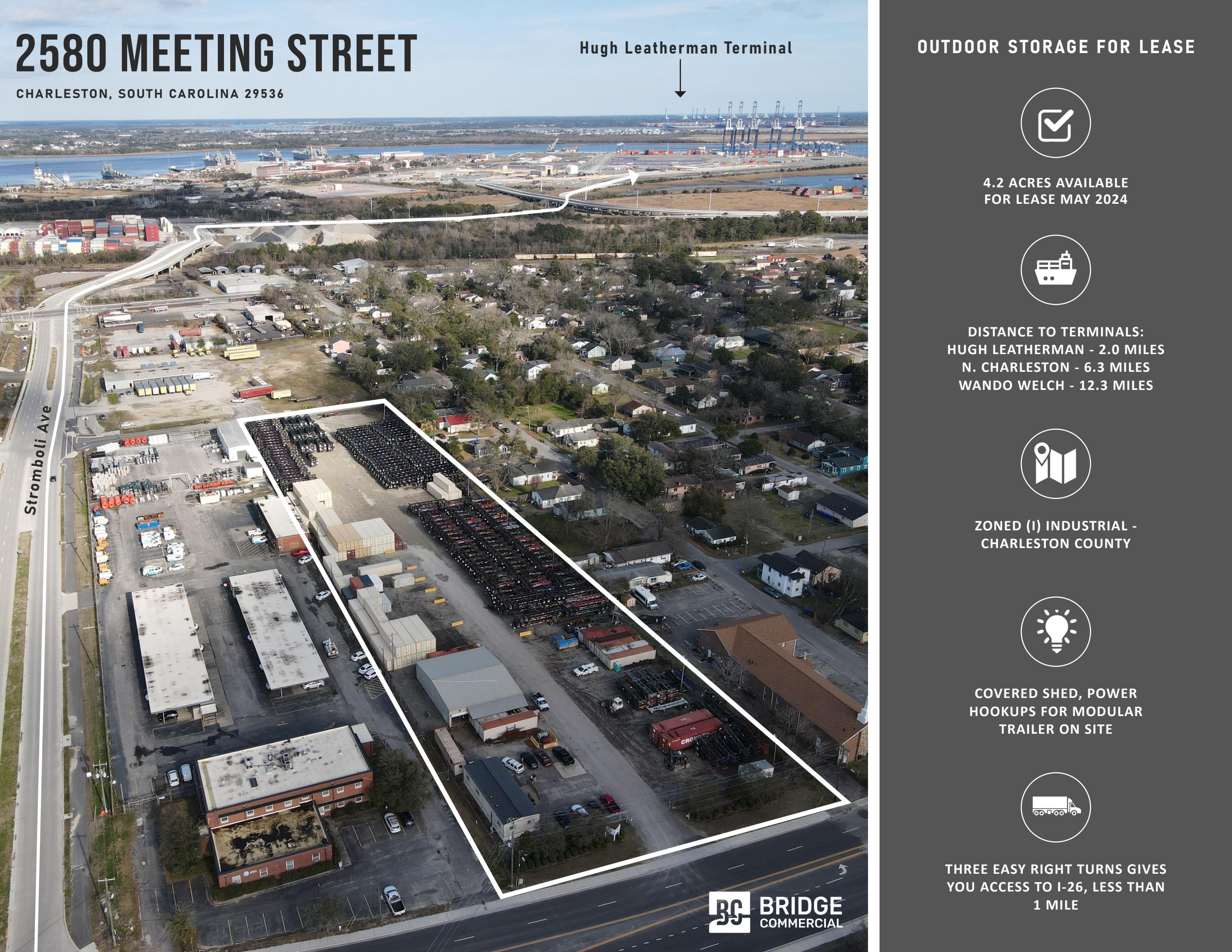 2580 Meeting Street by bridgecommercial - Issuu
