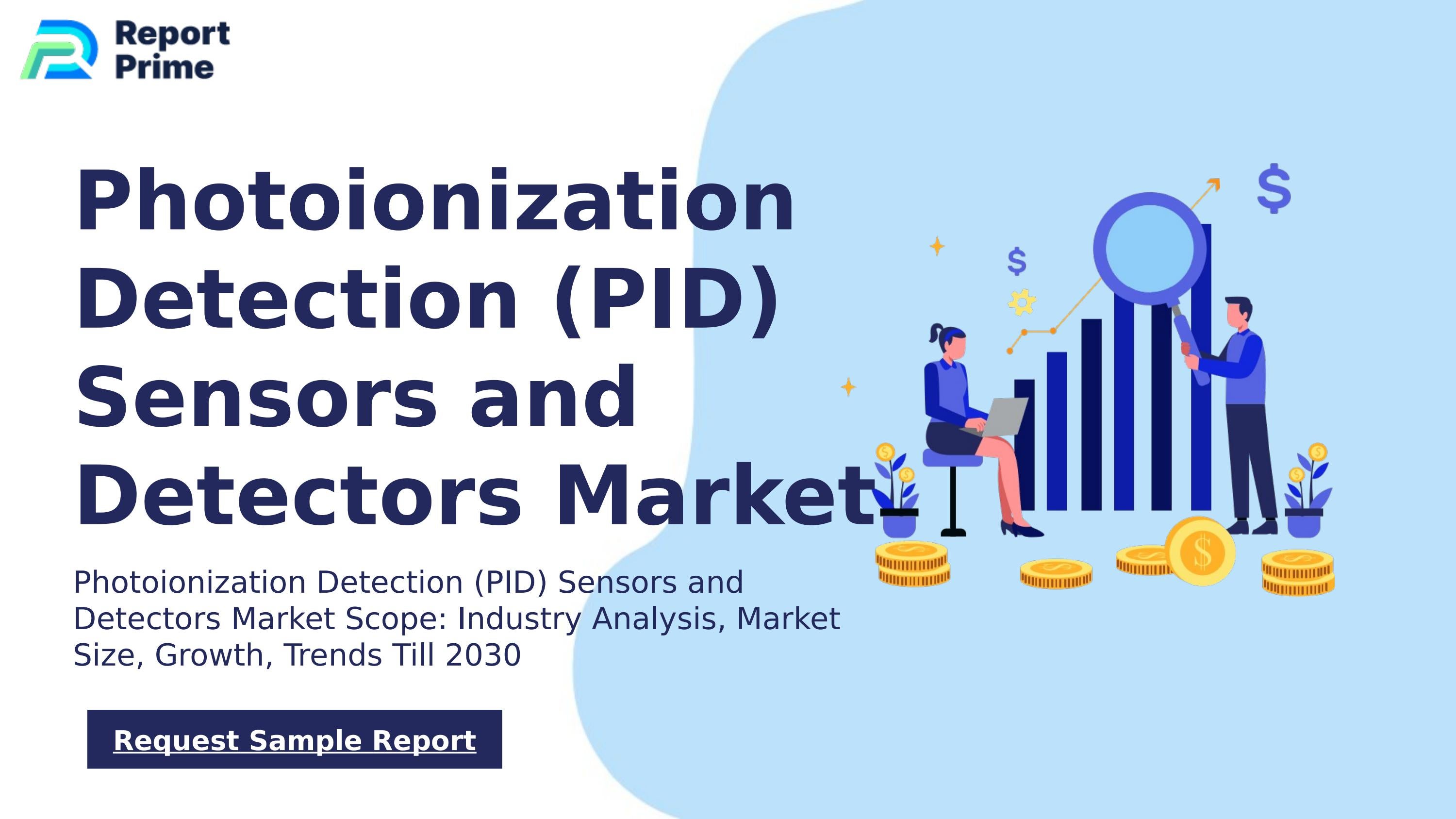 Global Photoionization Detection (PID) Sensors and Detectors market ...
