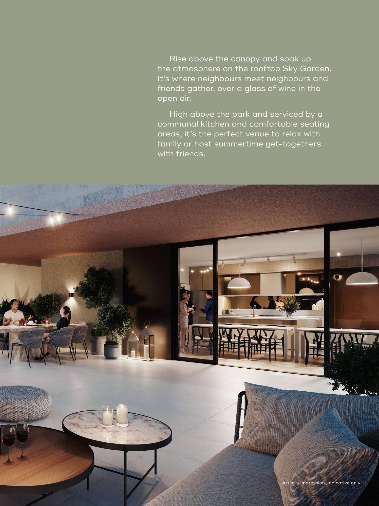 Treehouse Brochure by Frasers Property Australia - Issuu