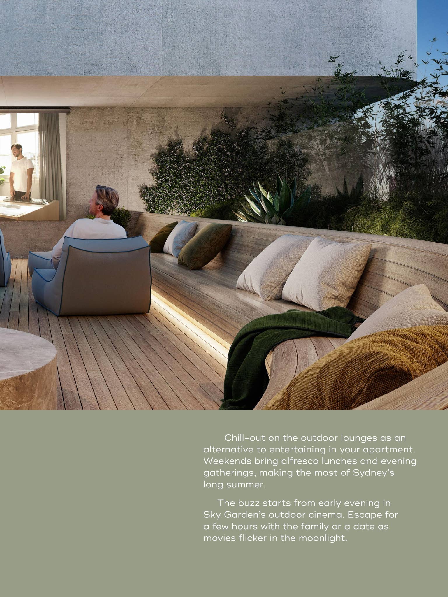 Treehouse Brochure by Frasers Property Australia - Issuu