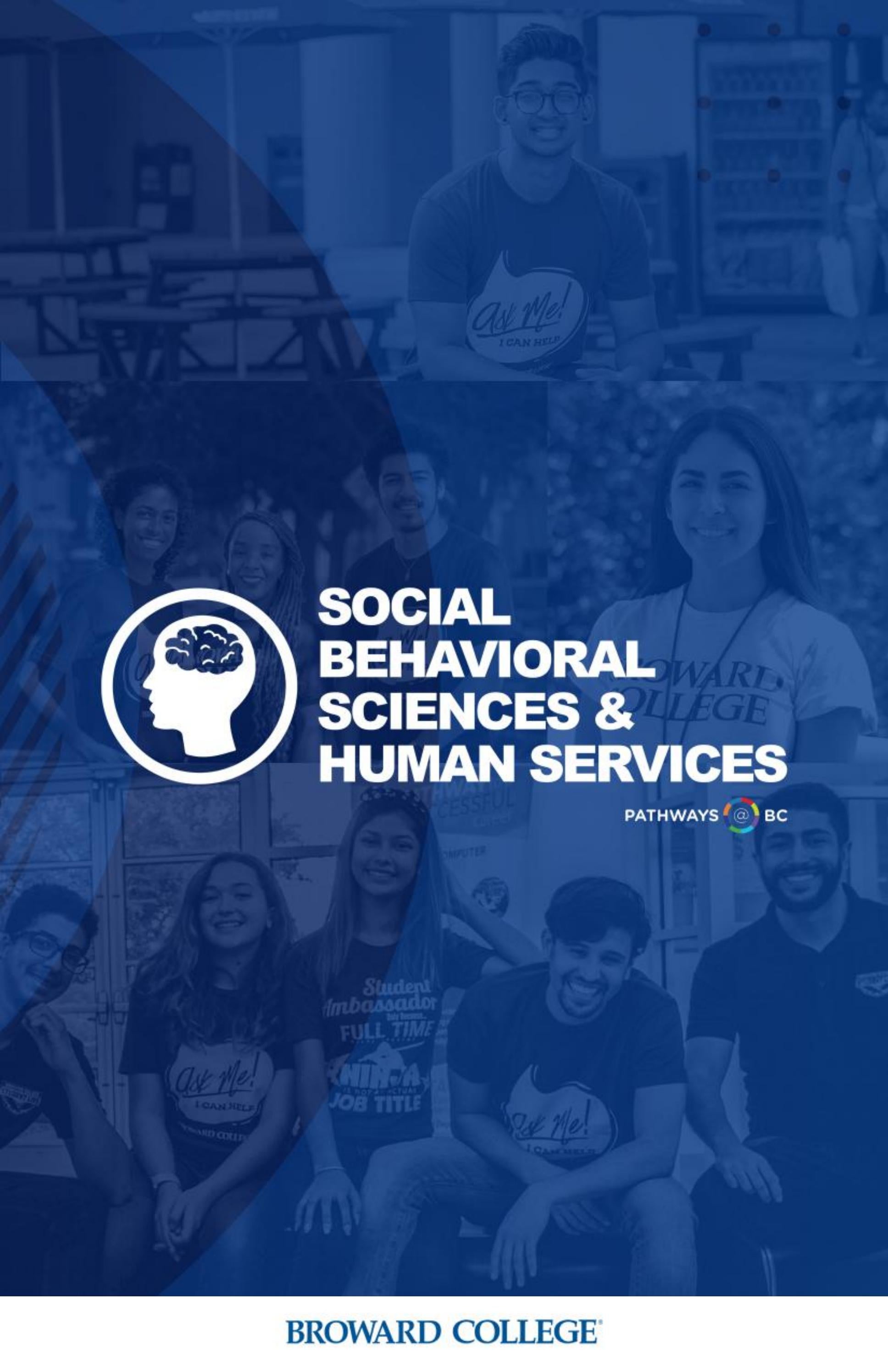 SBSHS Recuitment Booklet by Broward College SBSHS Pathway - Issuu