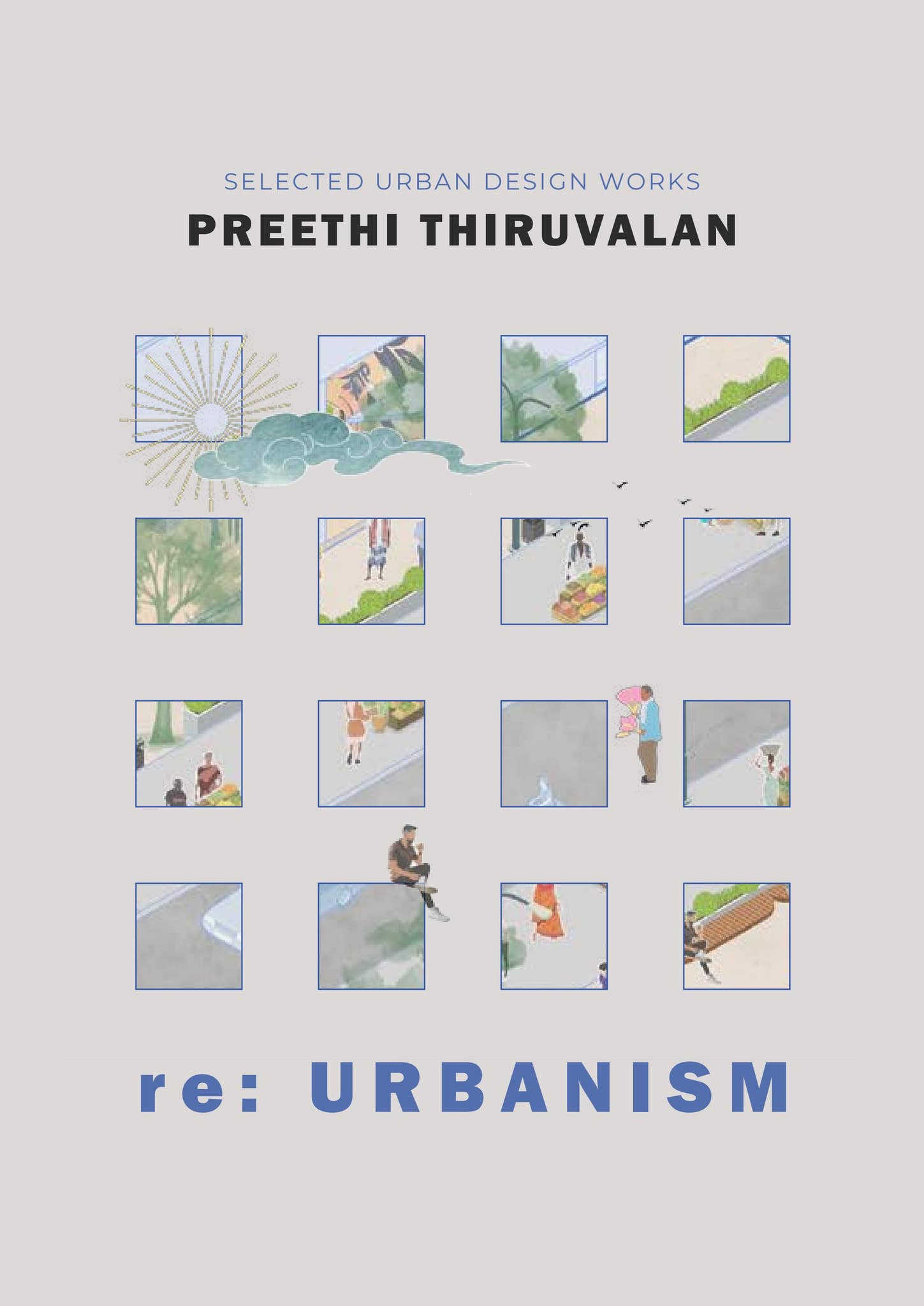 Portfolio 2023 ver portrait by preethi.thiruvalan - Issuu