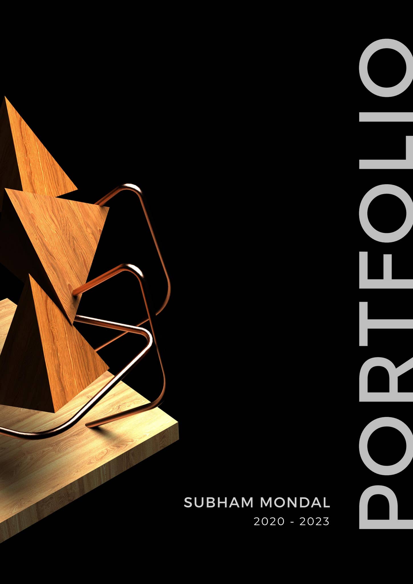 SUBHAM MONDAL NIT RAIPUR PORTFOLIO by 68 Subham mondal - Issuu