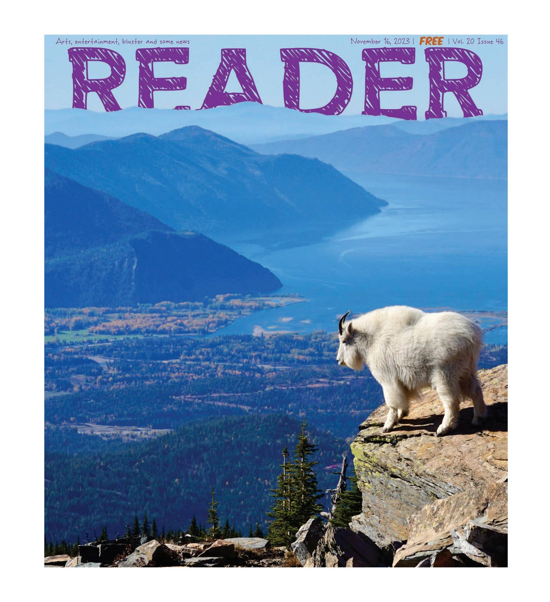 Reader_Nov16_2023 by Keokee :: media + marketing - Issuu
