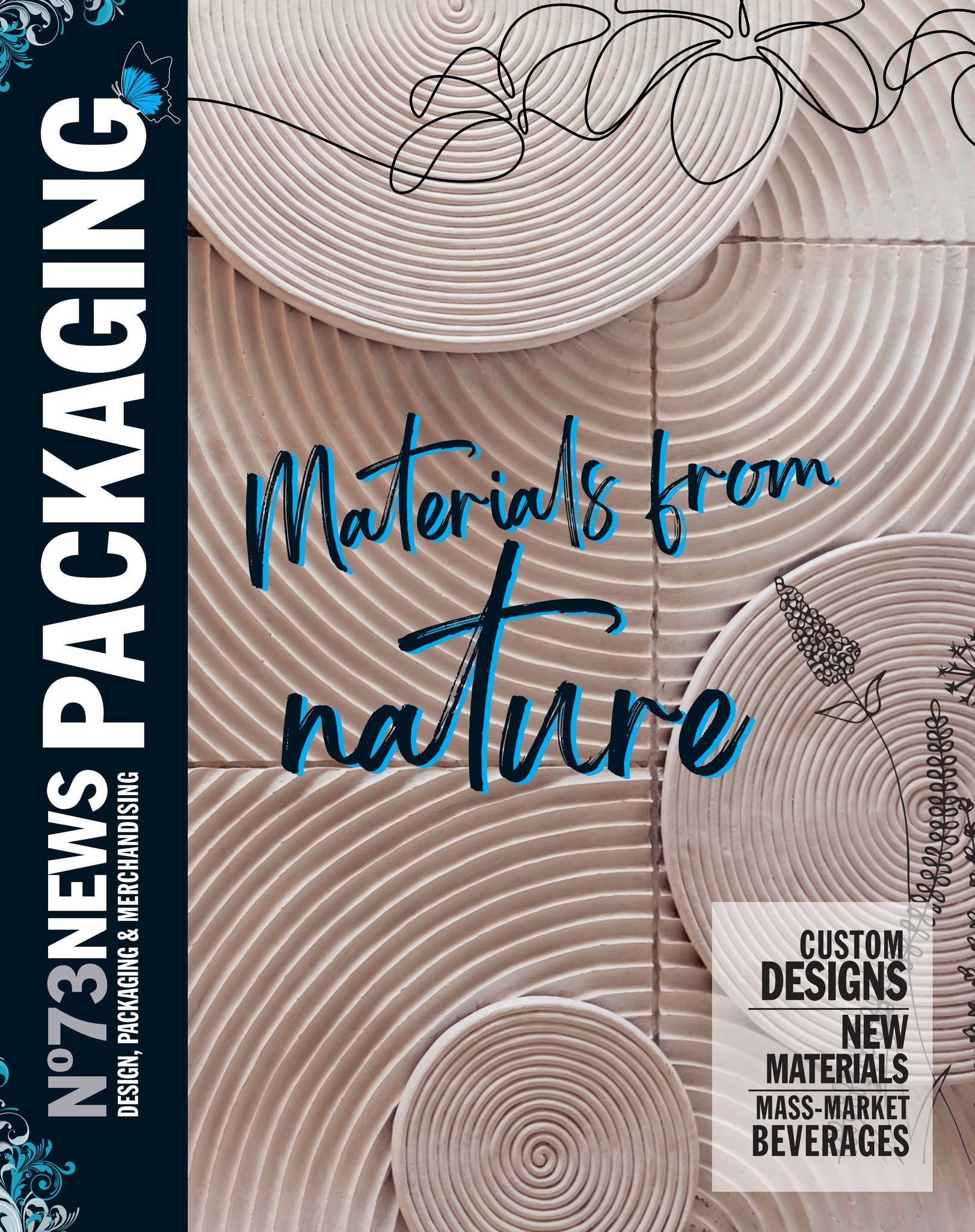 News Packaging nº73 by Podium Global Media - Issuu