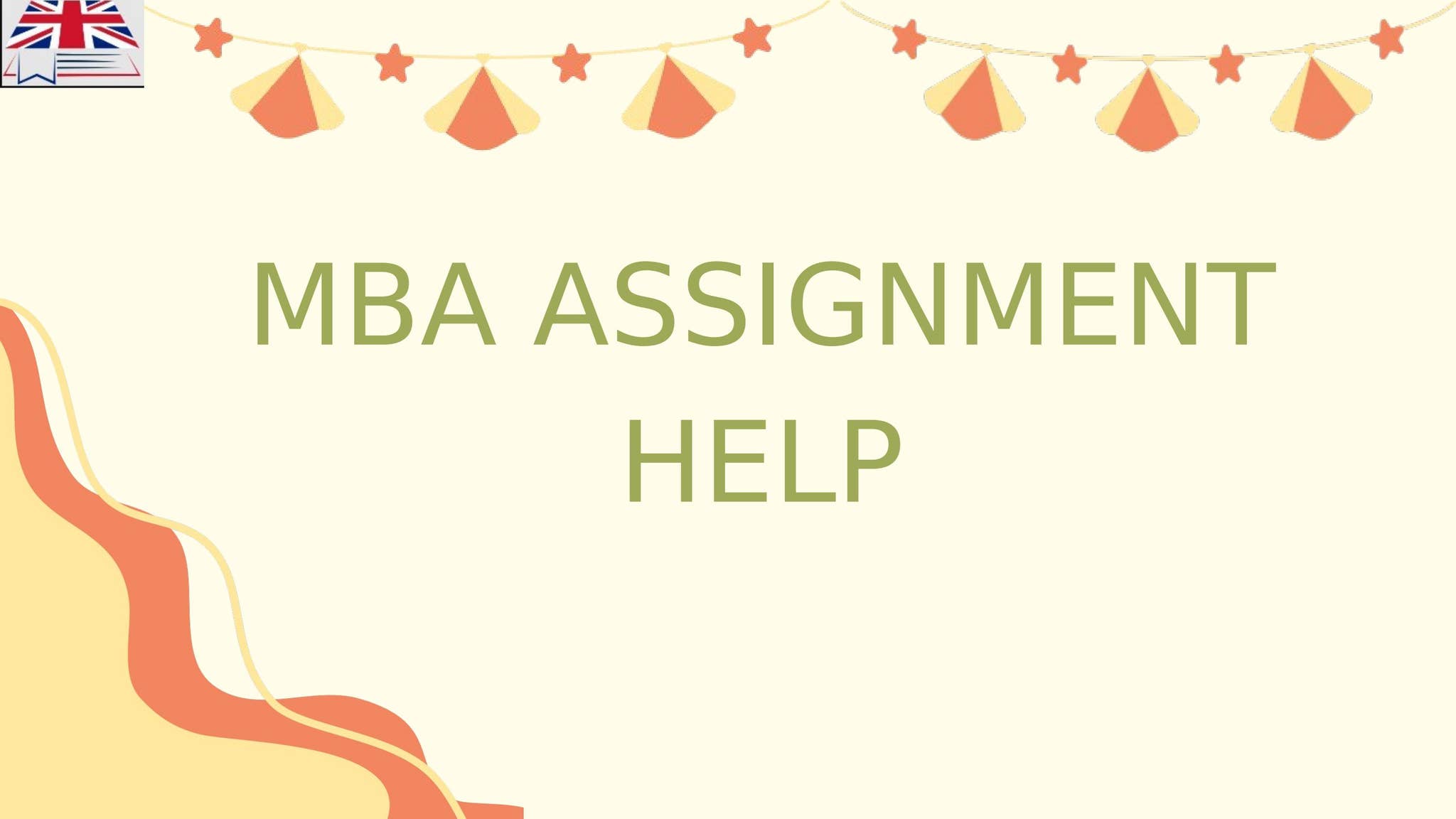 Best MBA Assignment Help Online by Best Assignment Expert - Issuu