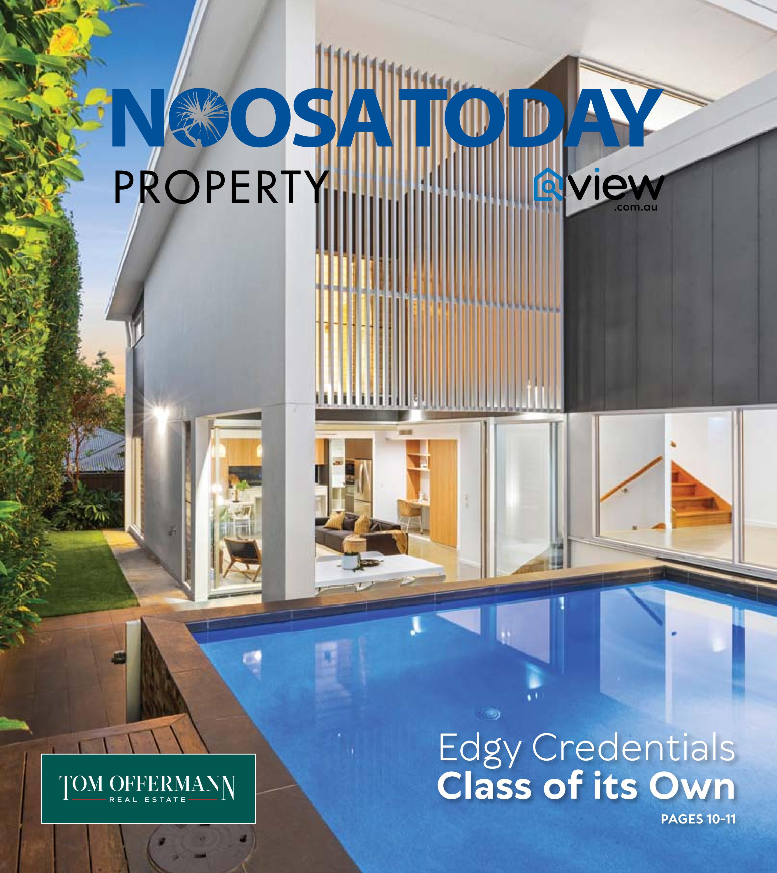 Real Estate - Noosa - 17th November 2023 by Star News Group - Issuu