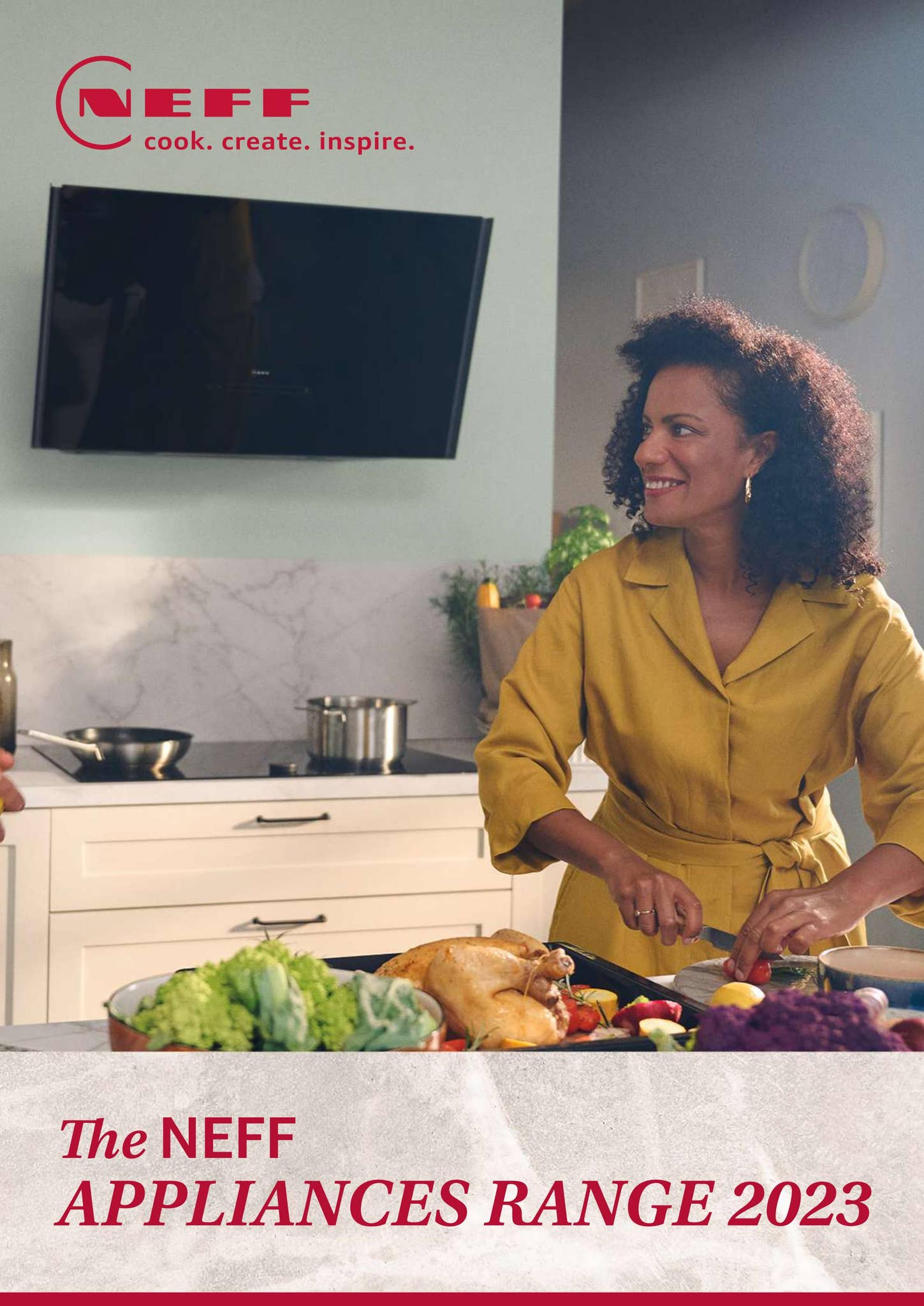 Neff Brochure by LWGB - Issuu