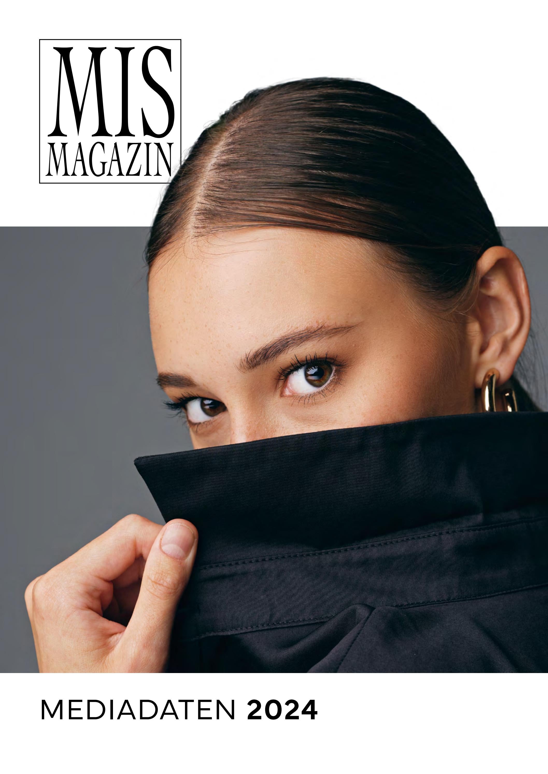 MIS MAGAZIN Mediadaten 2024 by WEBER VERLAG - Issuu