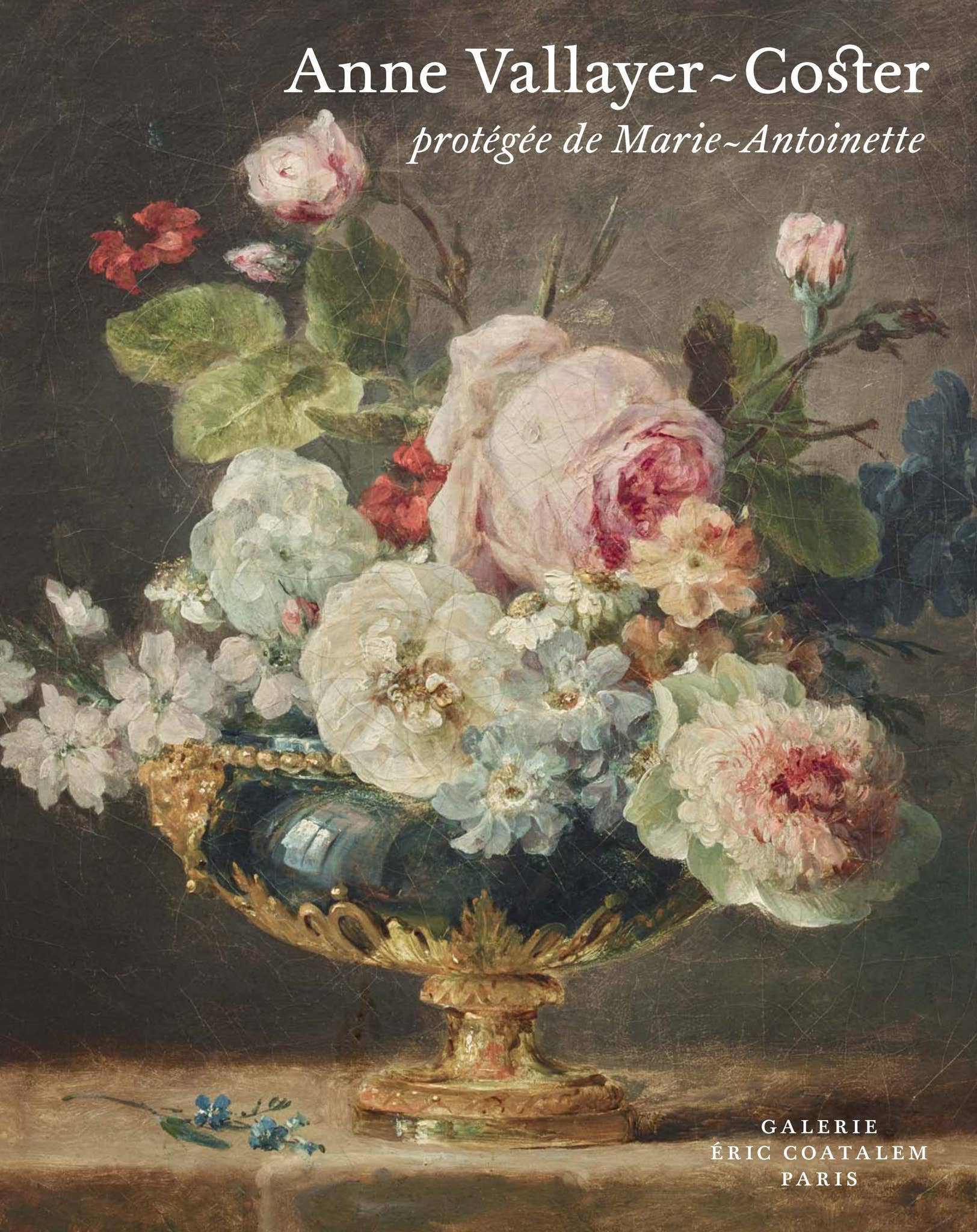 Anne Vallayer-Coster, protégée de Marie-Antoinette by coatalem - Issuu