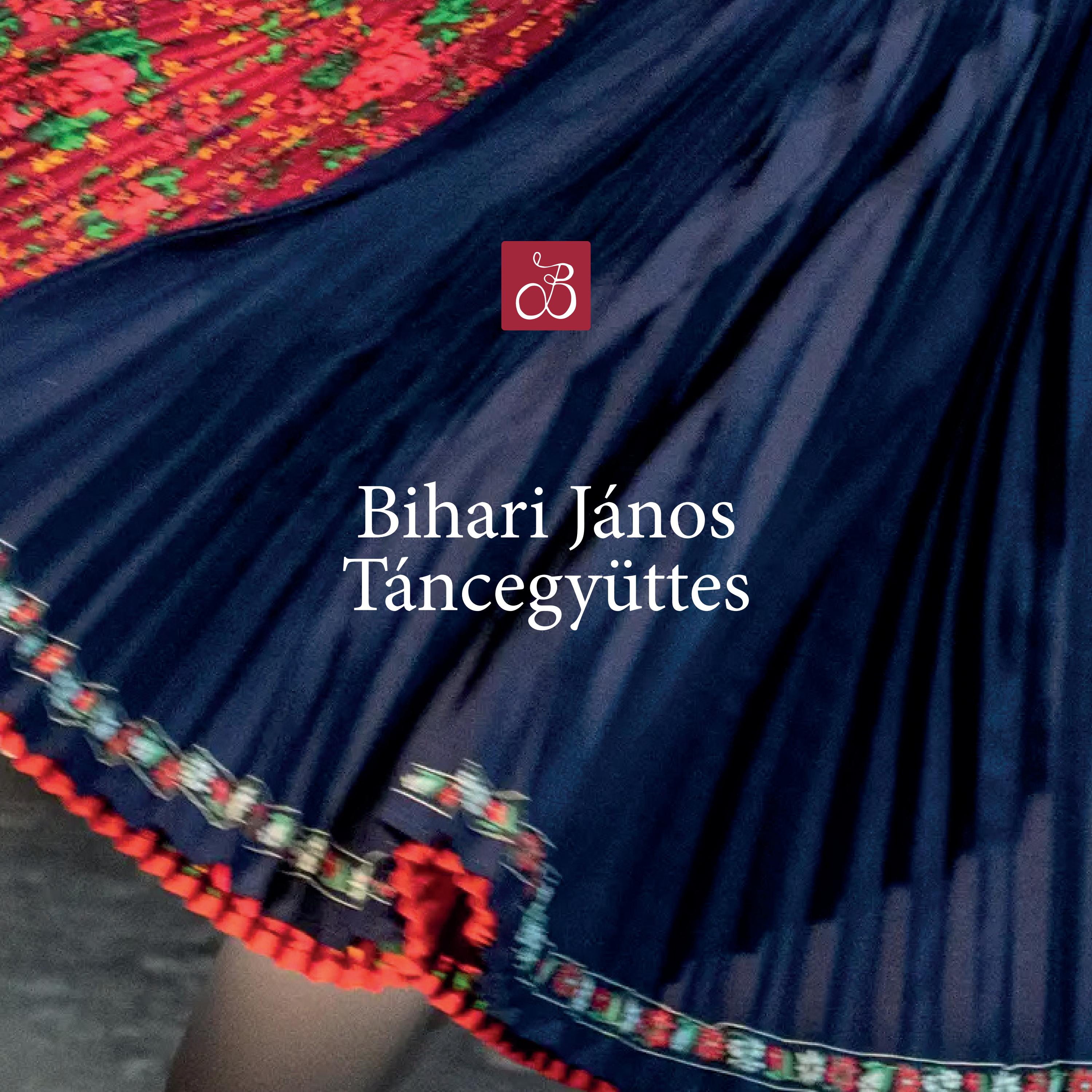 Bihari János Táncegyüttes by zitagalantai - Issuu