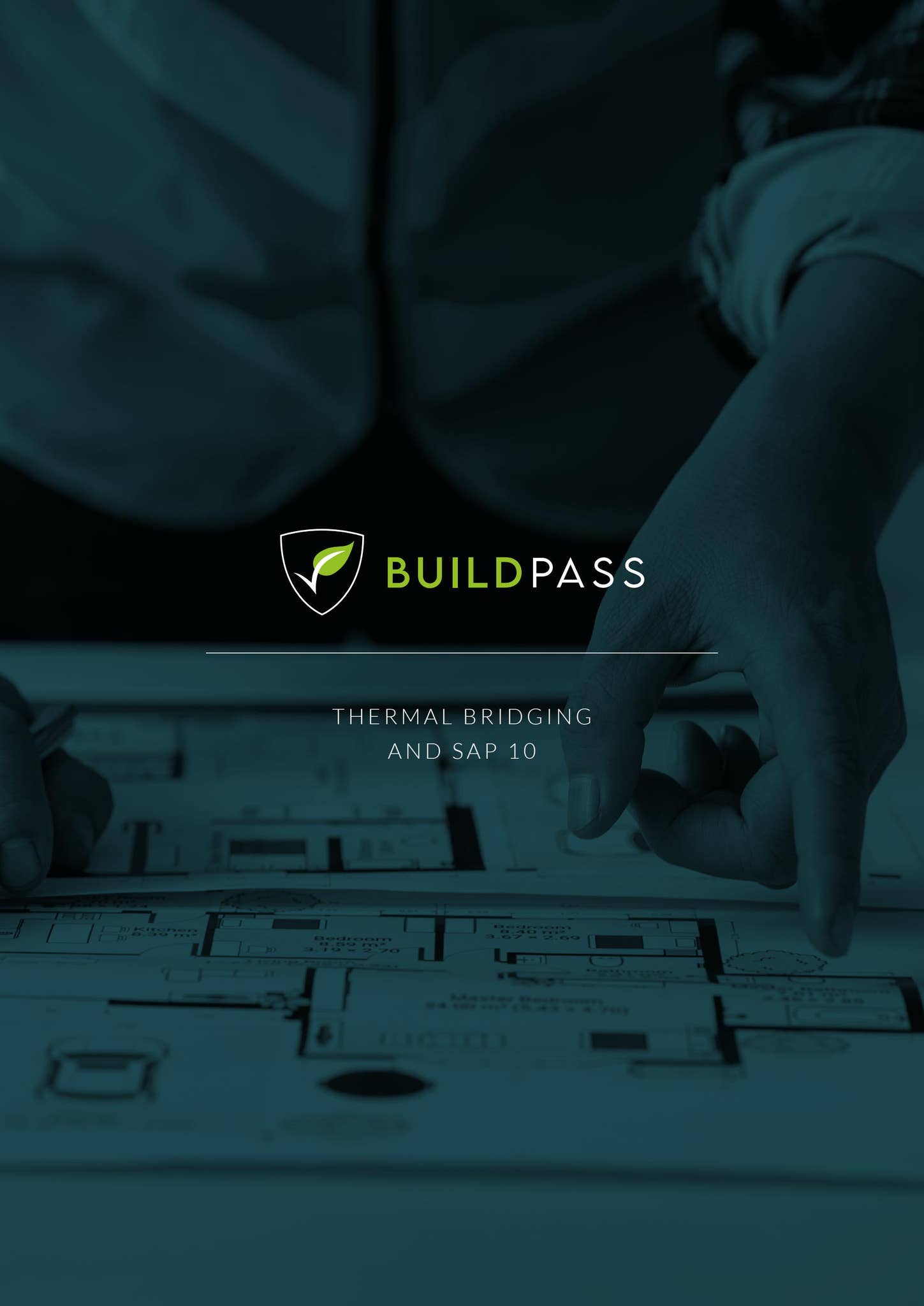 Thermal Bridging in SAP 10 by Buildpass - Issuu