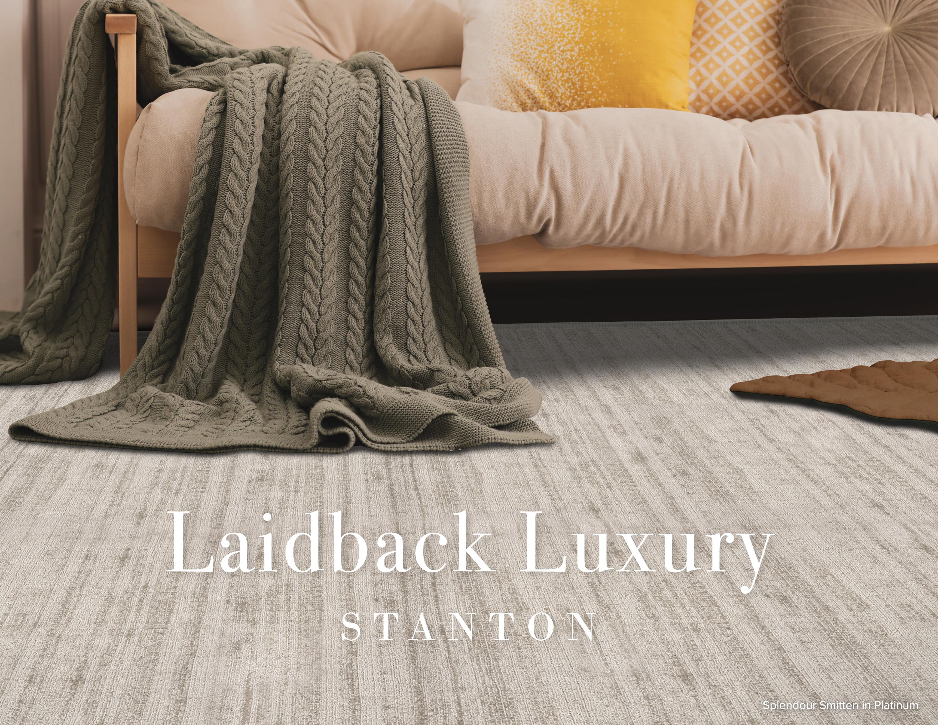 Laidback Luxury by stantonflooring - Issuu