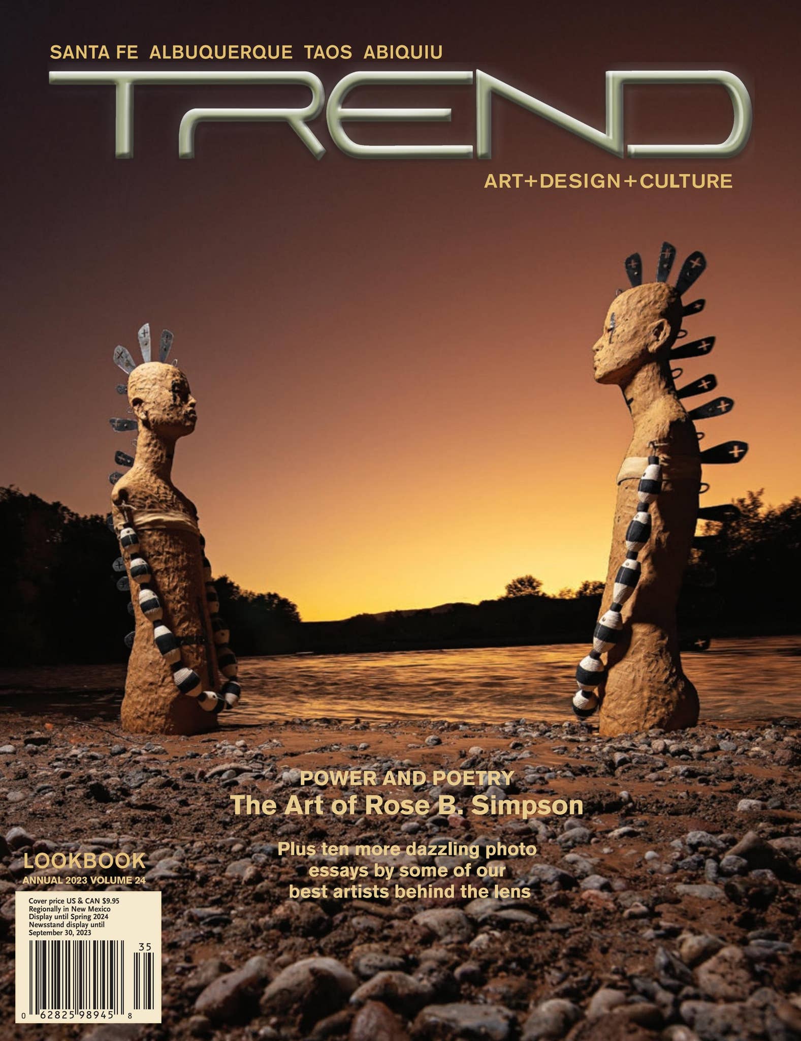 Trend 2023 by Trend art + design + culture - Issuu