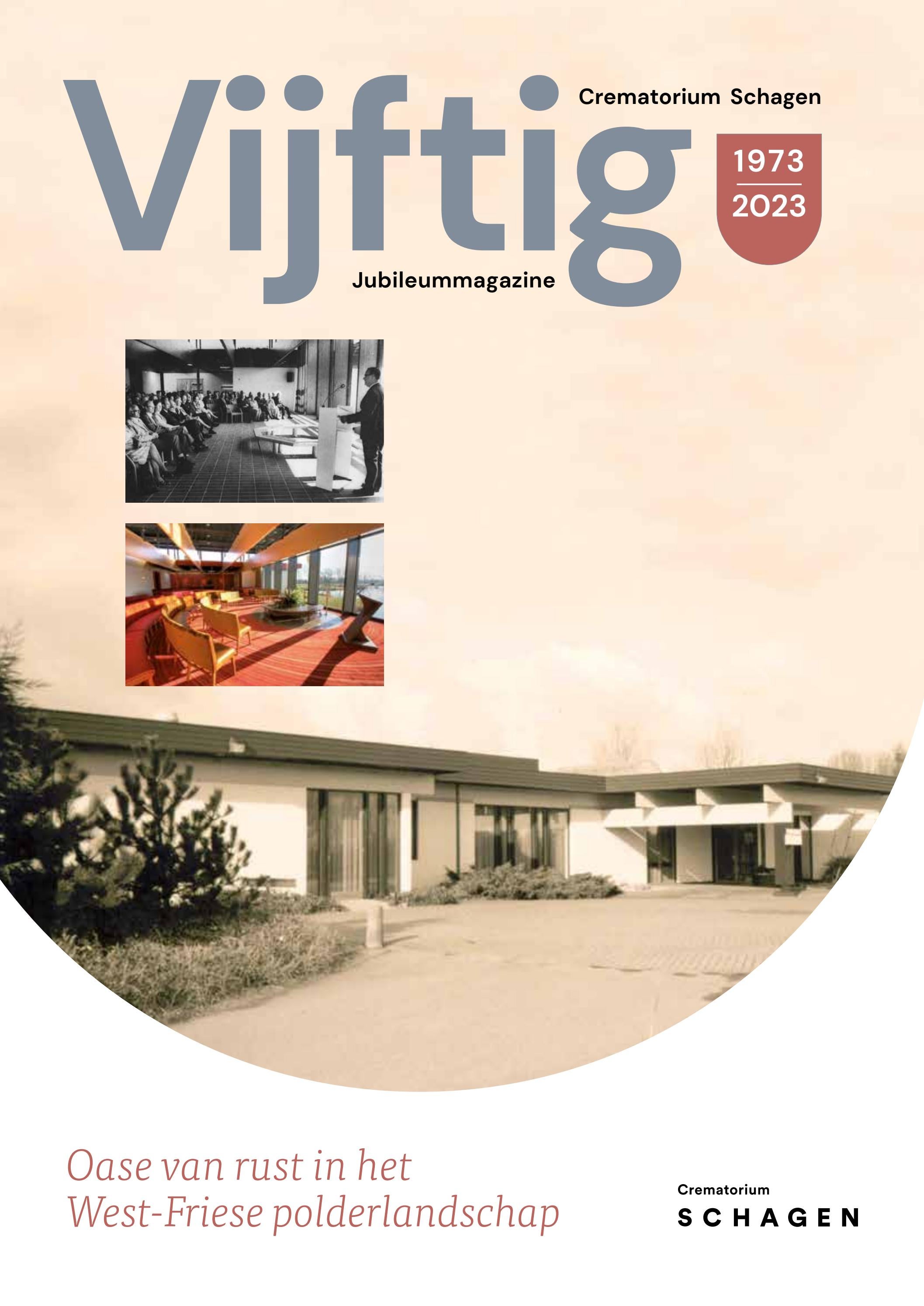 Brochure Schagen by facultatieve - Issuu