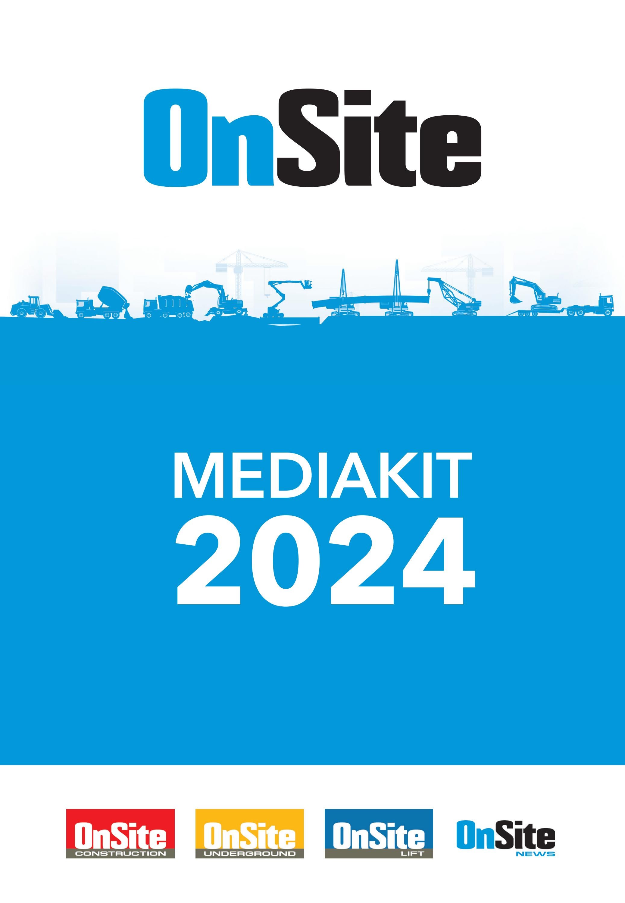 OnSite Mediakit 2024 english by OnSite News - Issuu