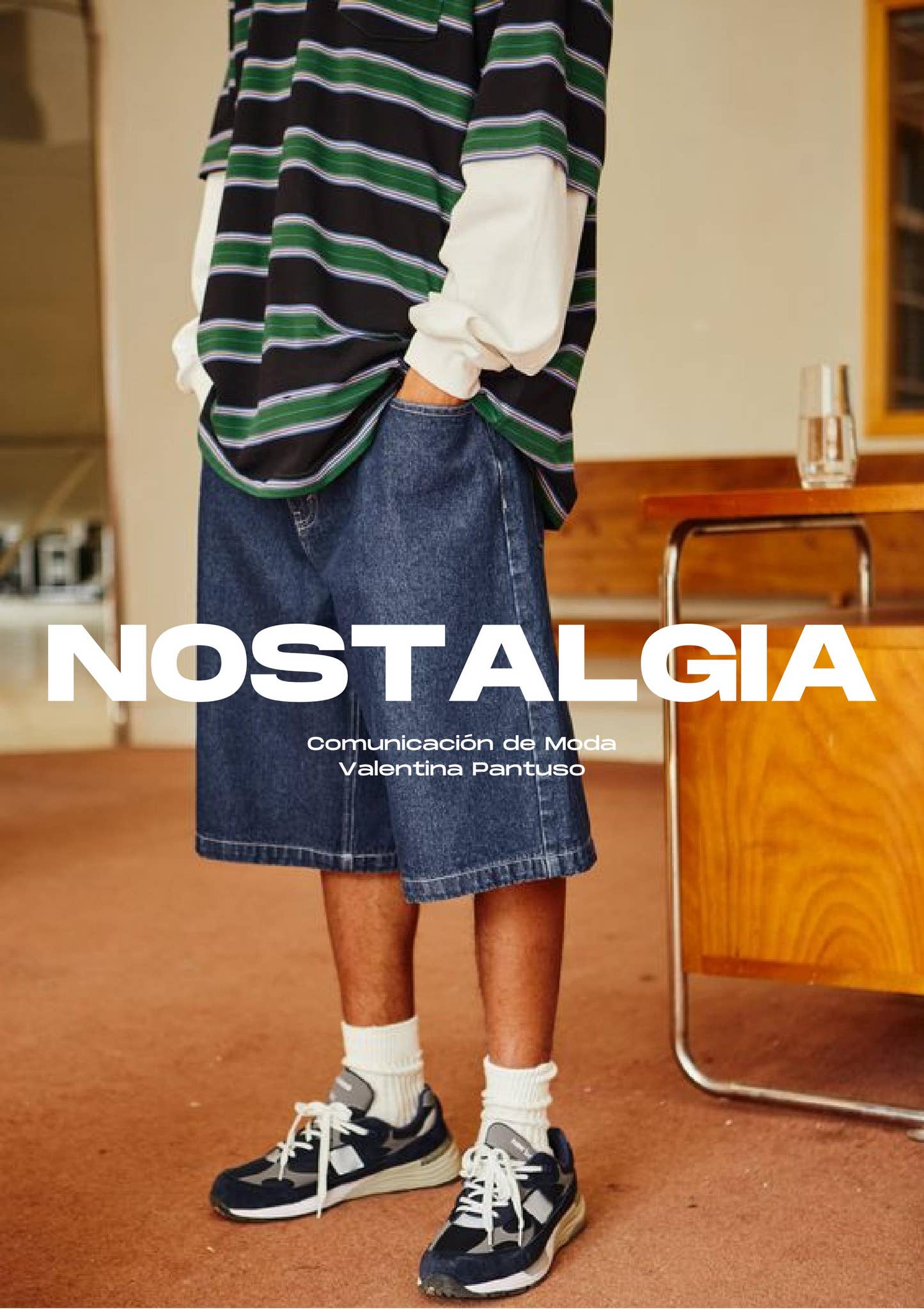 Nostalgia Ebook by Valen Pantuso - Issuu